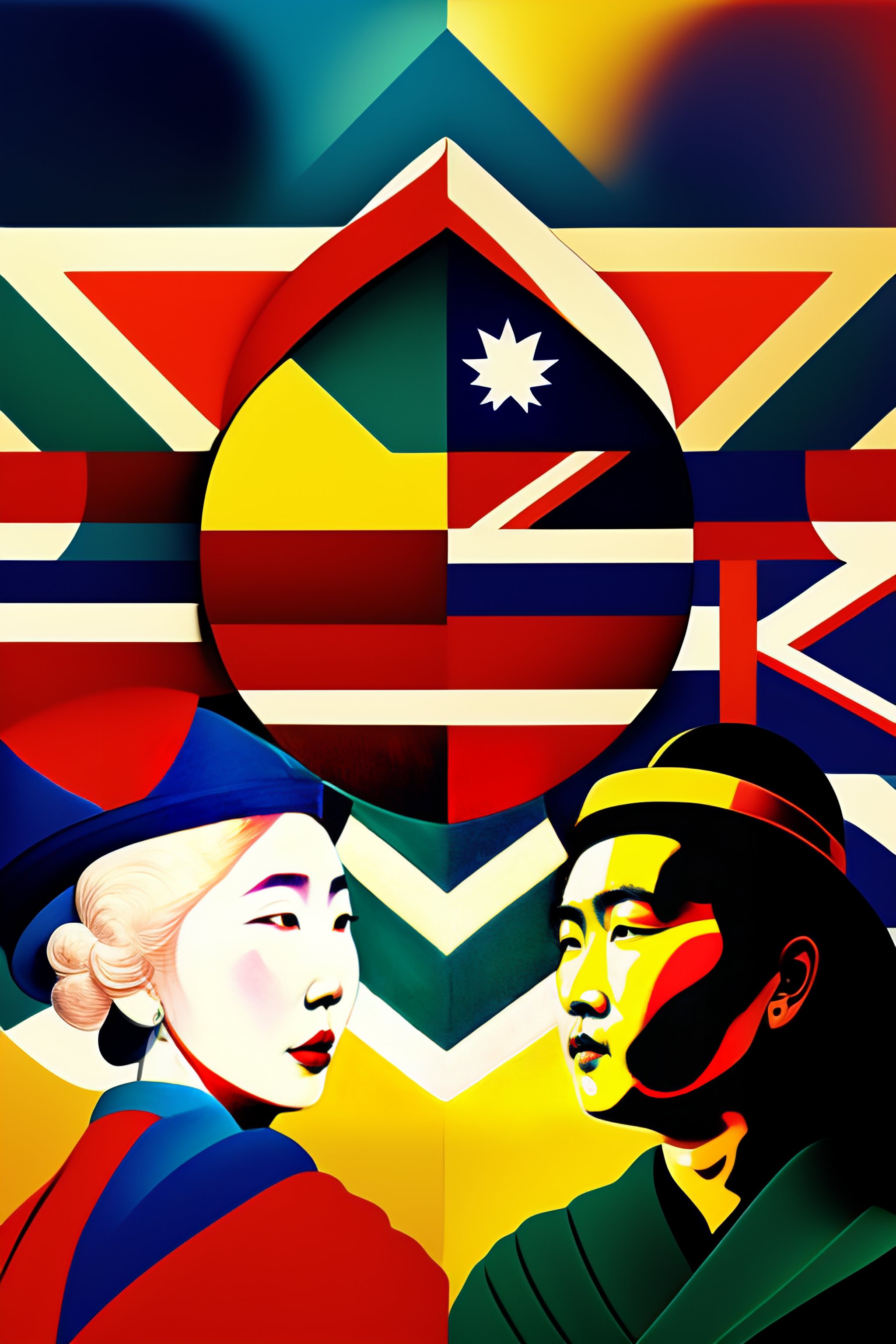 Lexica - Japanese and Australian societies: collectivism and ...