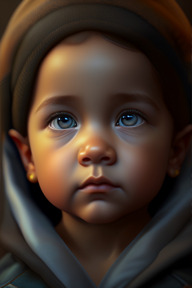 Lexica - Hyper realistic, perfect face proportions, photo realistic ...