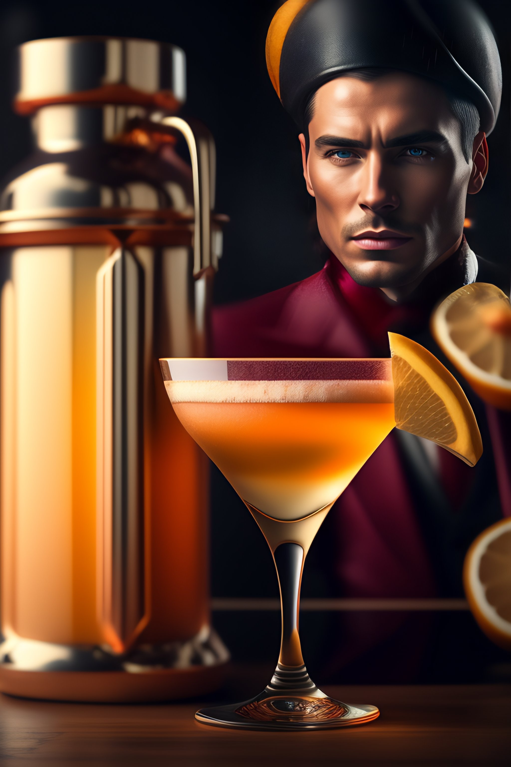 Lexica - Honduraswith man and women editorial bar photography from ...