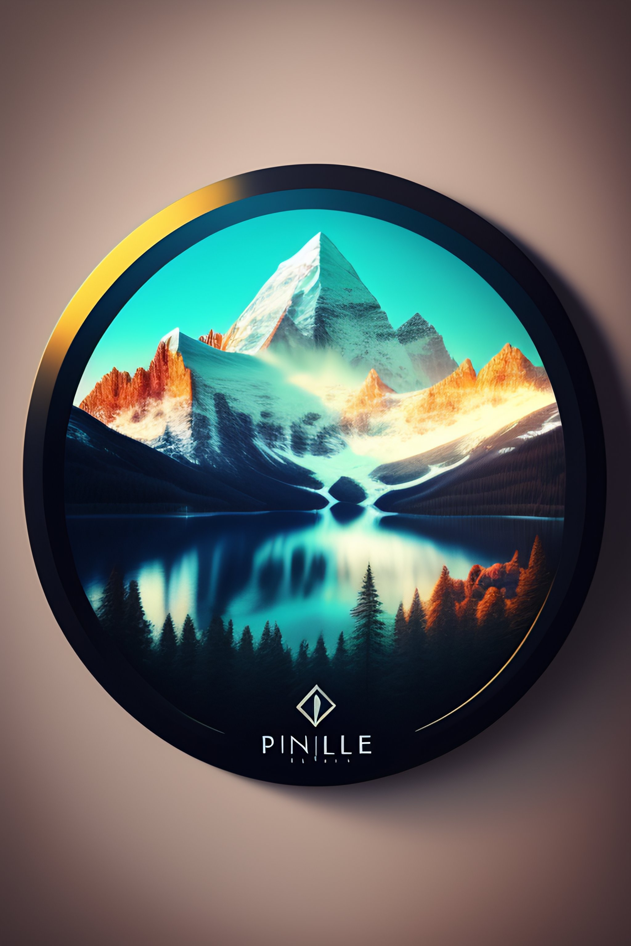 Lexica - Create logo for Pinnacle Designs"- a graphic design firm ...