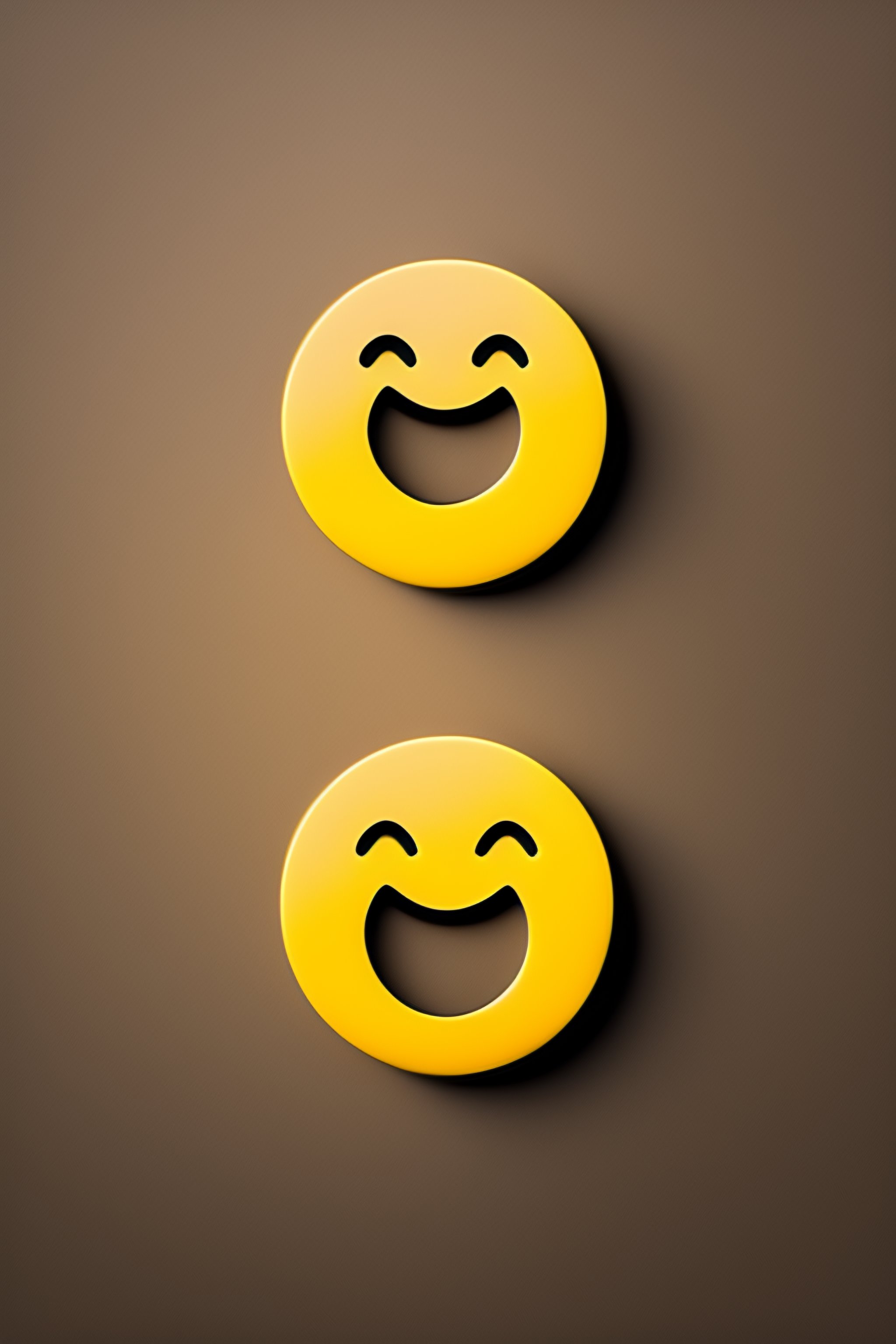 Biting Nails Emoticon