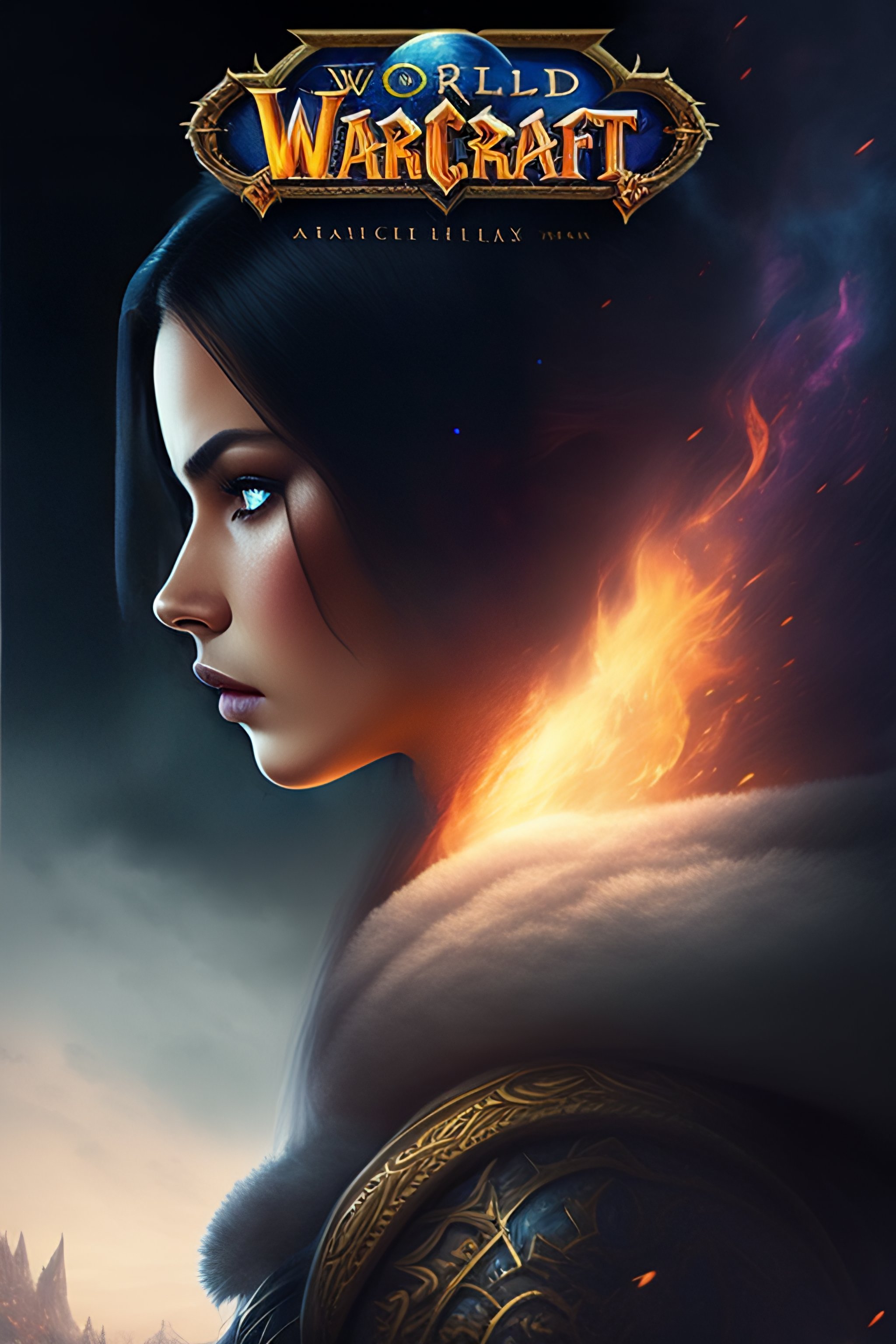 Lexica - World of warcraft