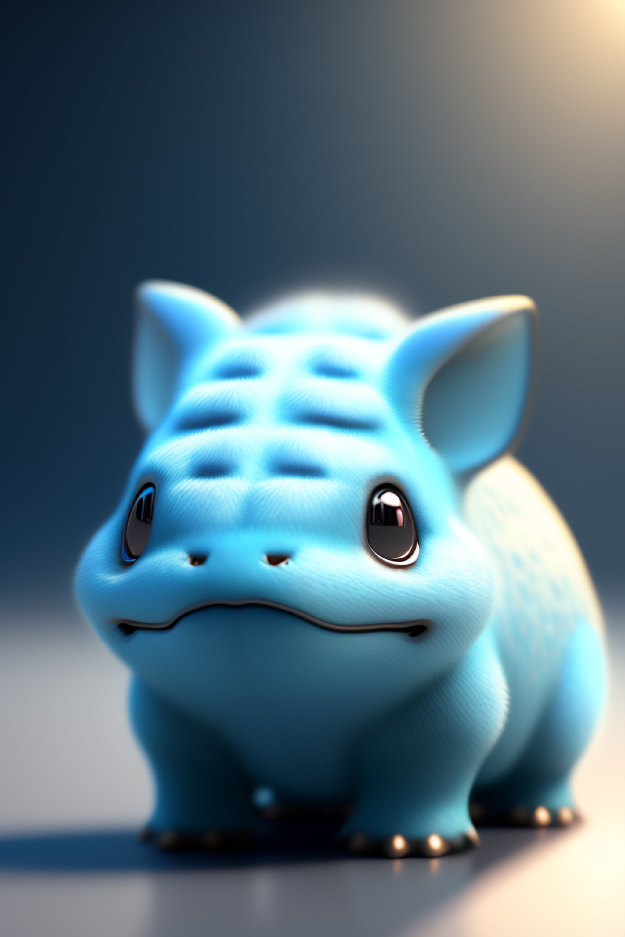 Lexica - Ultra hd! realistic, Bulbasaur, soft fur, dreamy, landscape ...