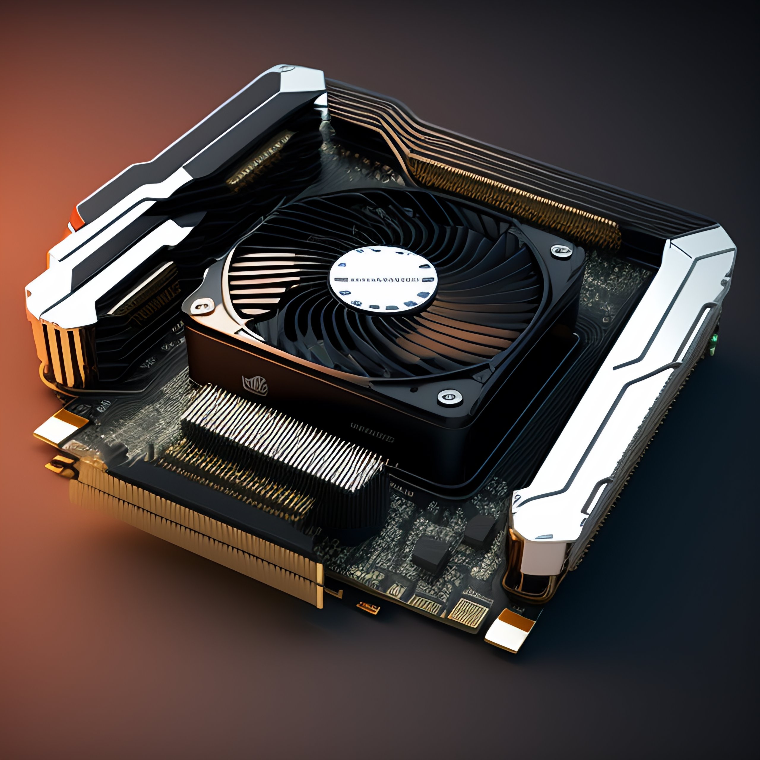 Lexica - Hardware components such as mainboard hard-disk video card cpu memory cloud server ...