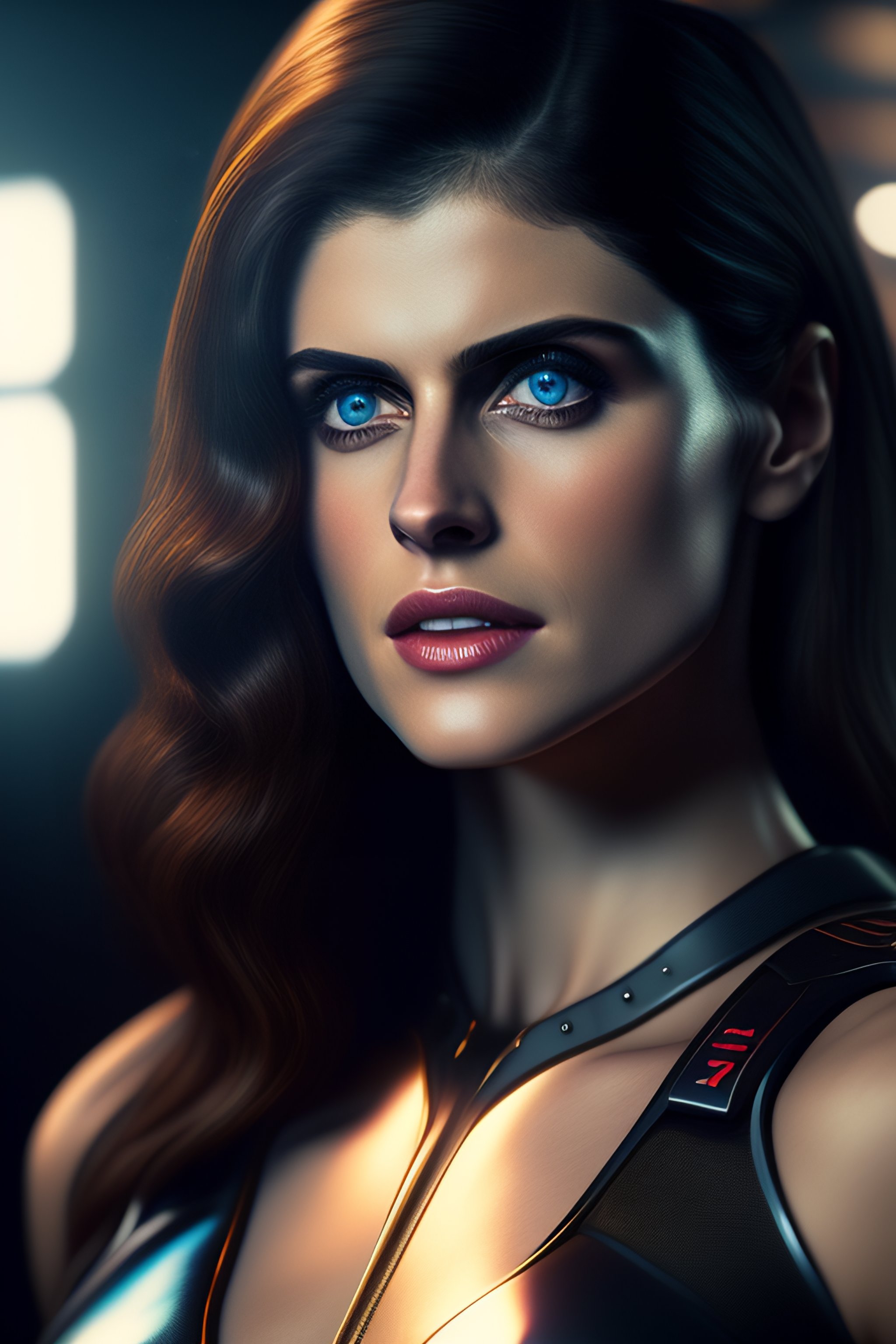 Lexica - Quality8k, ultra realistic, extreme detail, hyperreal, octane ...