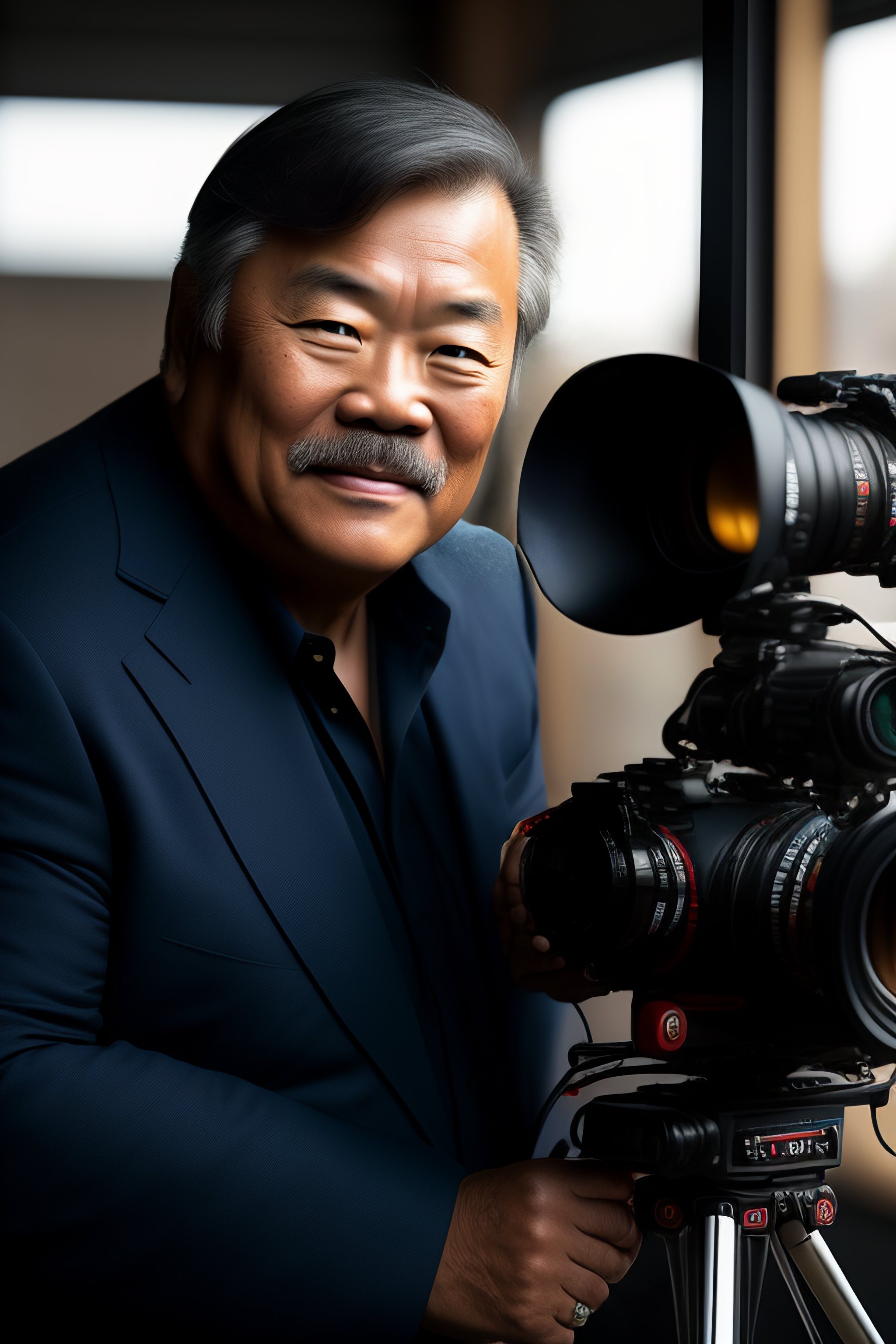 Lexica - Hugh Lee: A Filmmaker's Portrait Genre: Documentary Subject ...