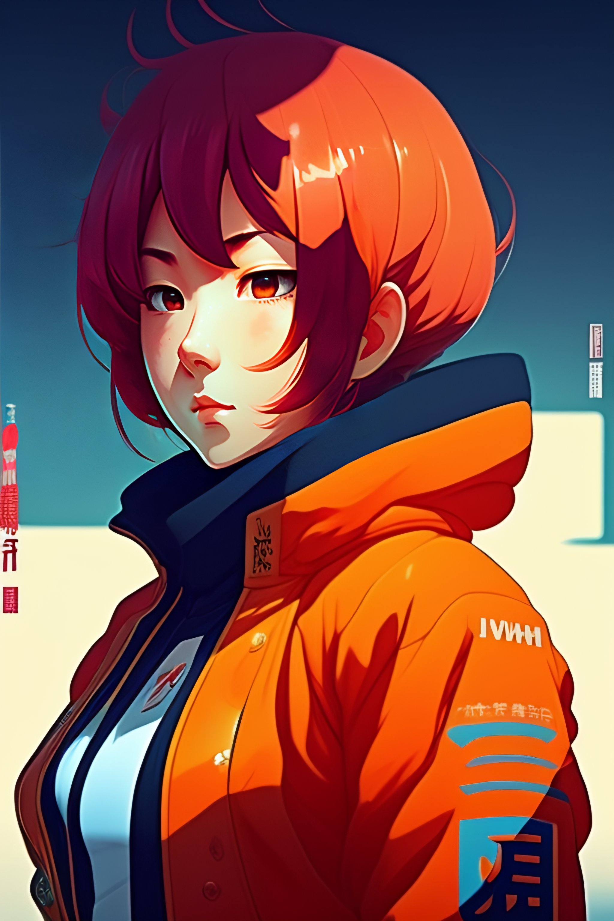 Lexica - Way yi chess grandmaster ,style of Laurie Greasley, studio ...