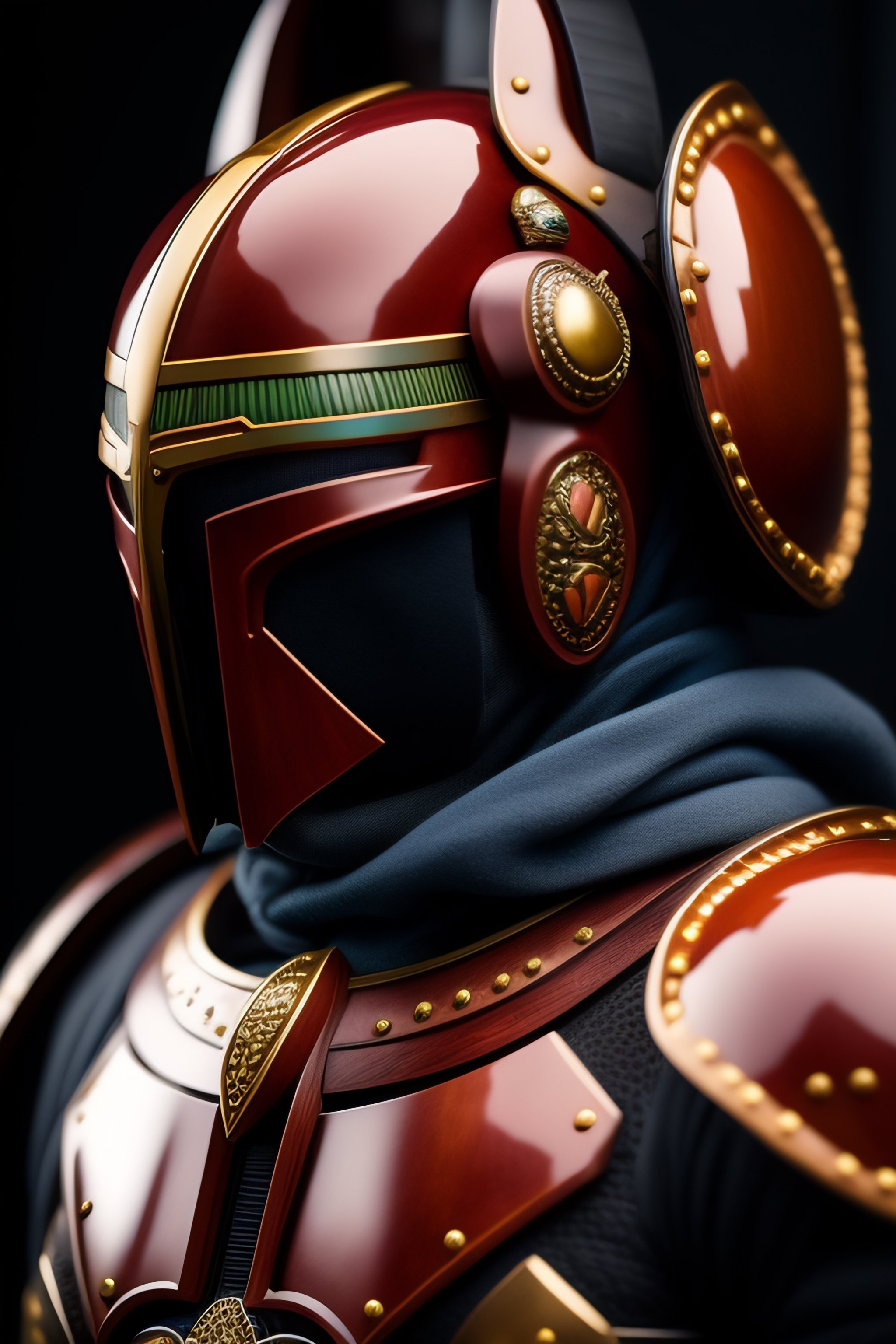 Lexica - An extremely complex and advanced cyborg chapulin colorado ...