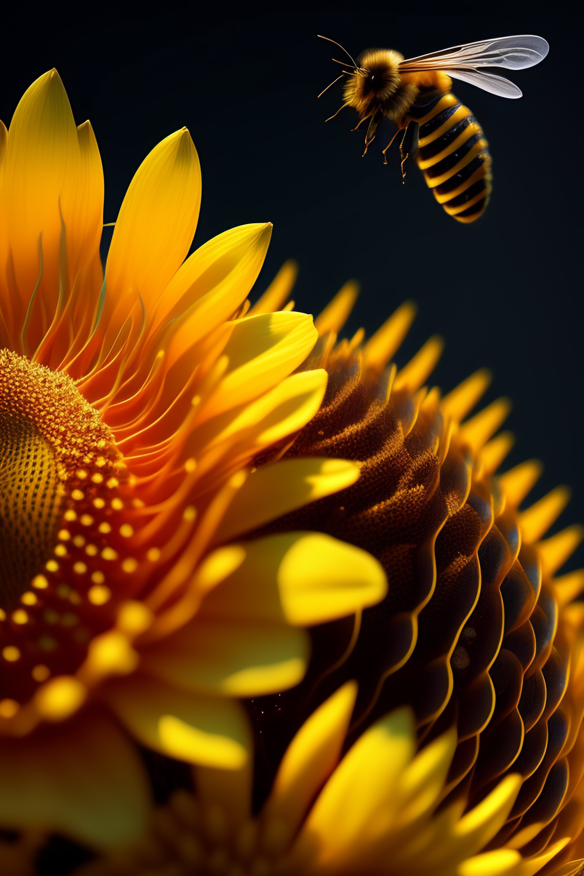 Lexica - Ultra detailed portrait of human thorax, raven simone head ...