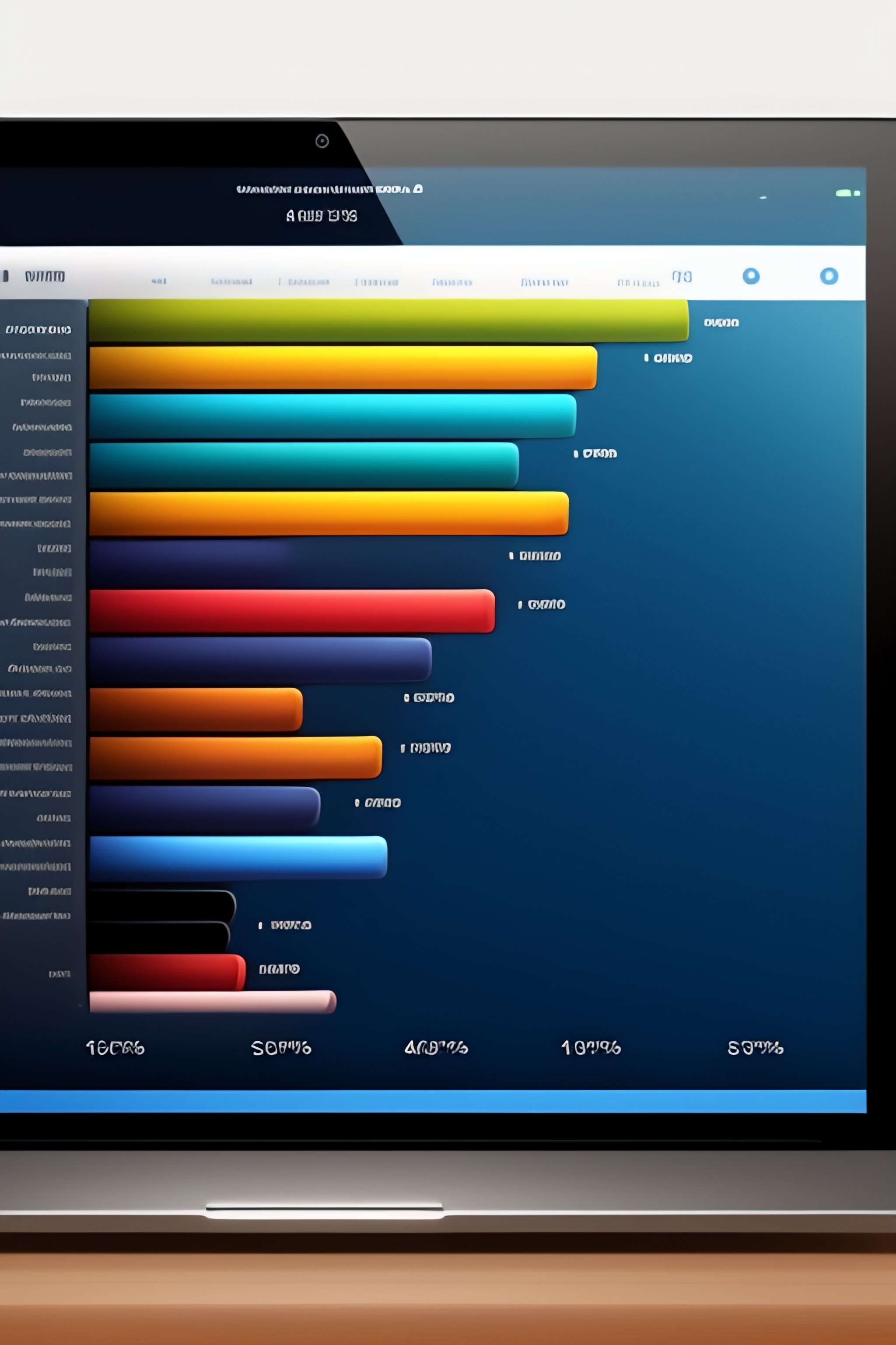 Lexica - Geekbench browser
