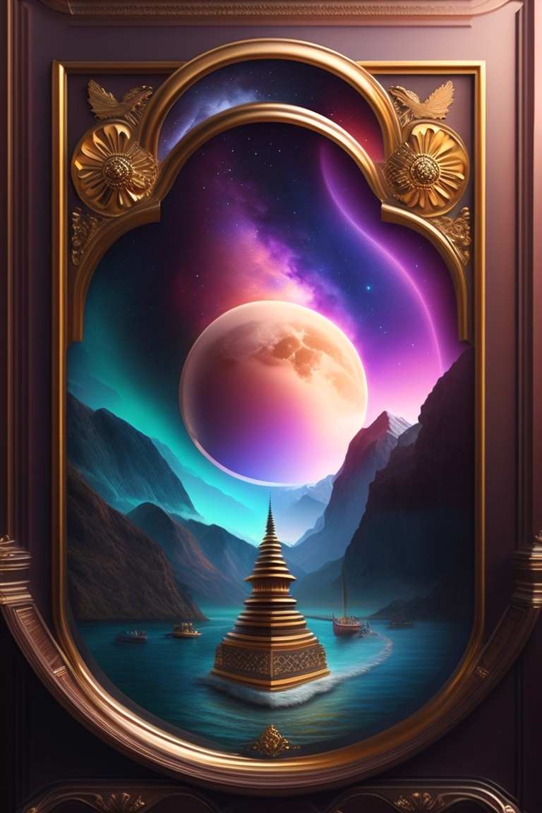 Lexica - The emotion of alertness to a state of clear, pure consciousness