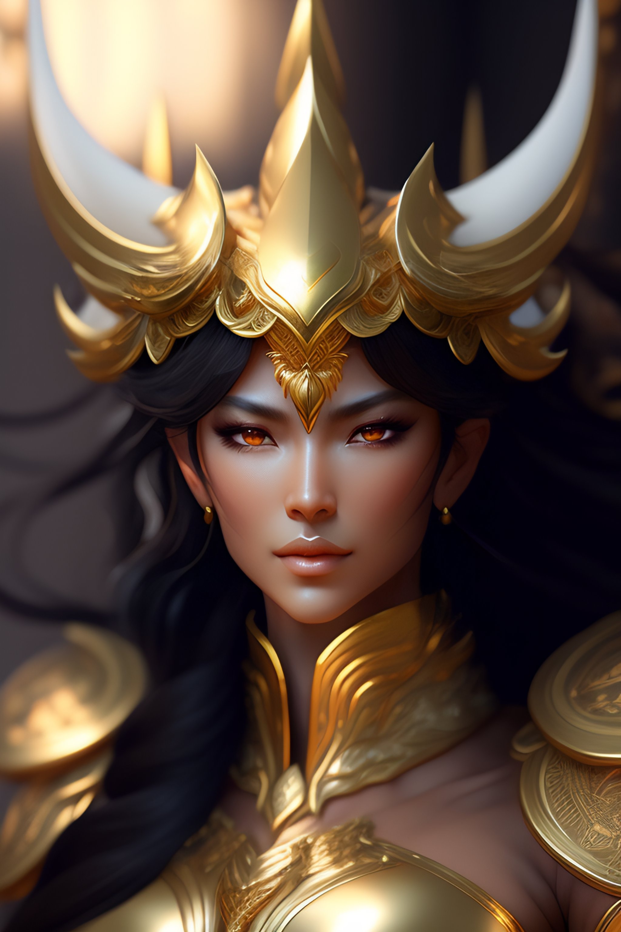 Lexica - Shiryu, saint seiya, highly detailed, smooth, fine details, concept art, intricate ...