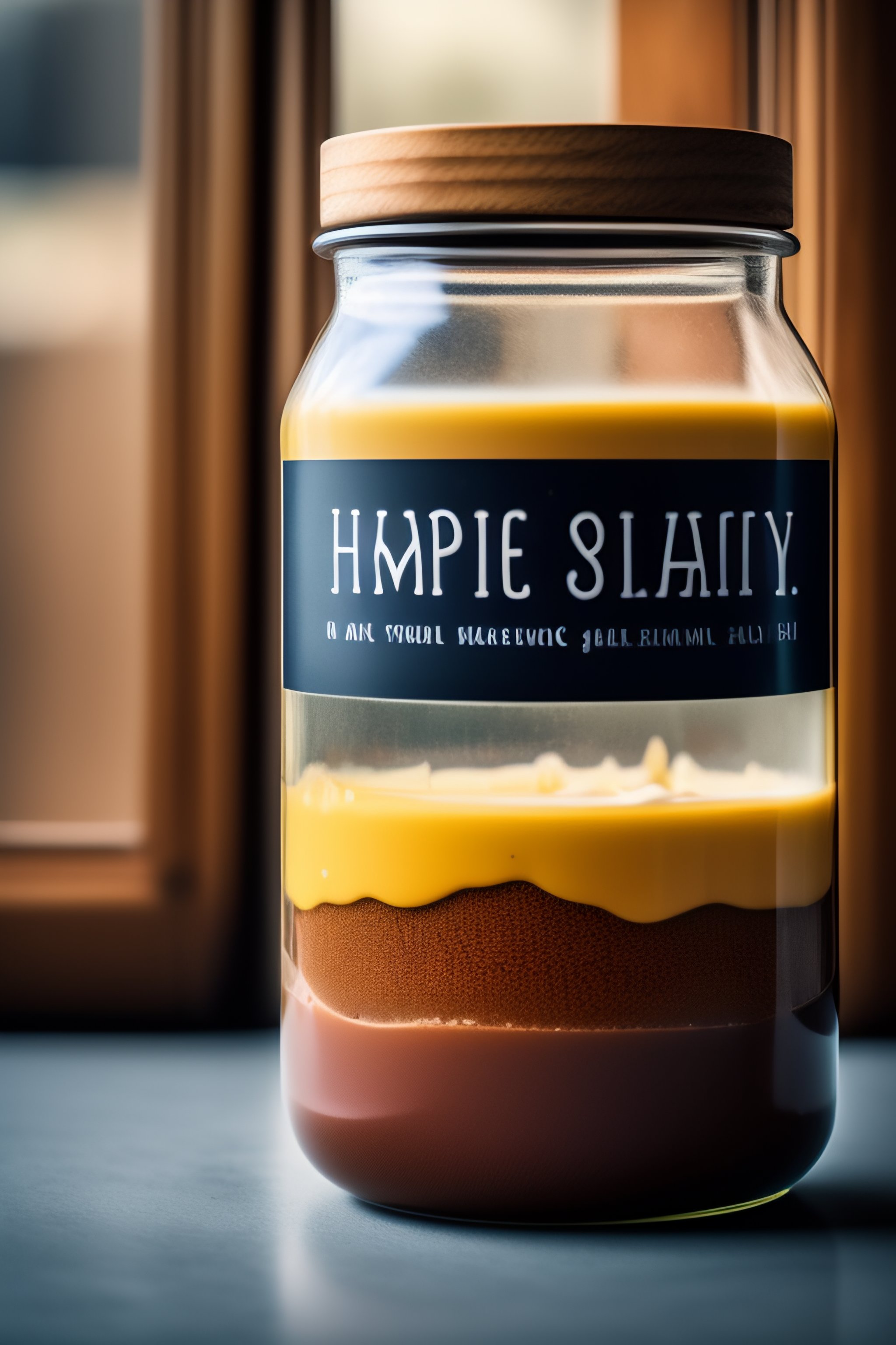 Lexica - Sadness, emptiness, and hopelessness in a jar