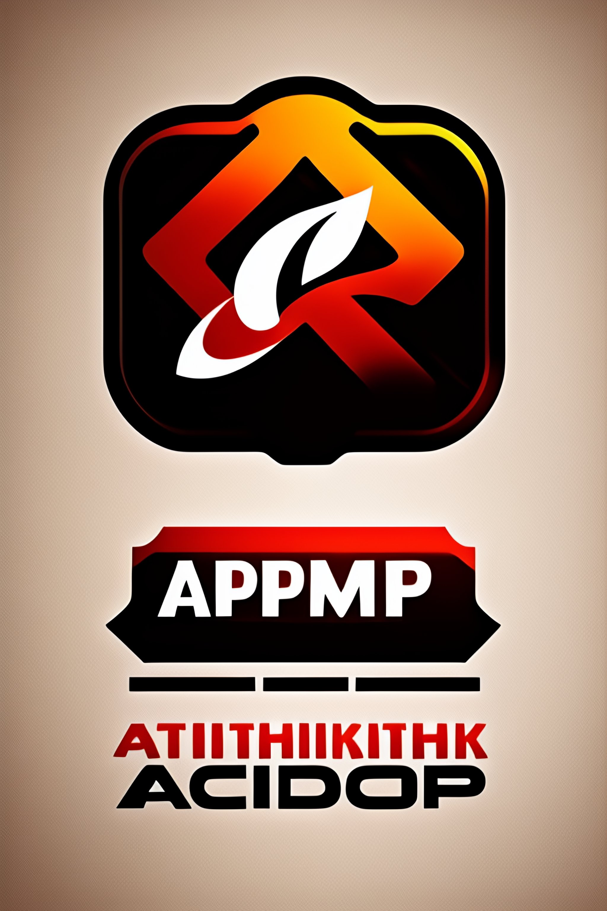 Lexica - A vector and minimal logo for my auto parts shop named APCM