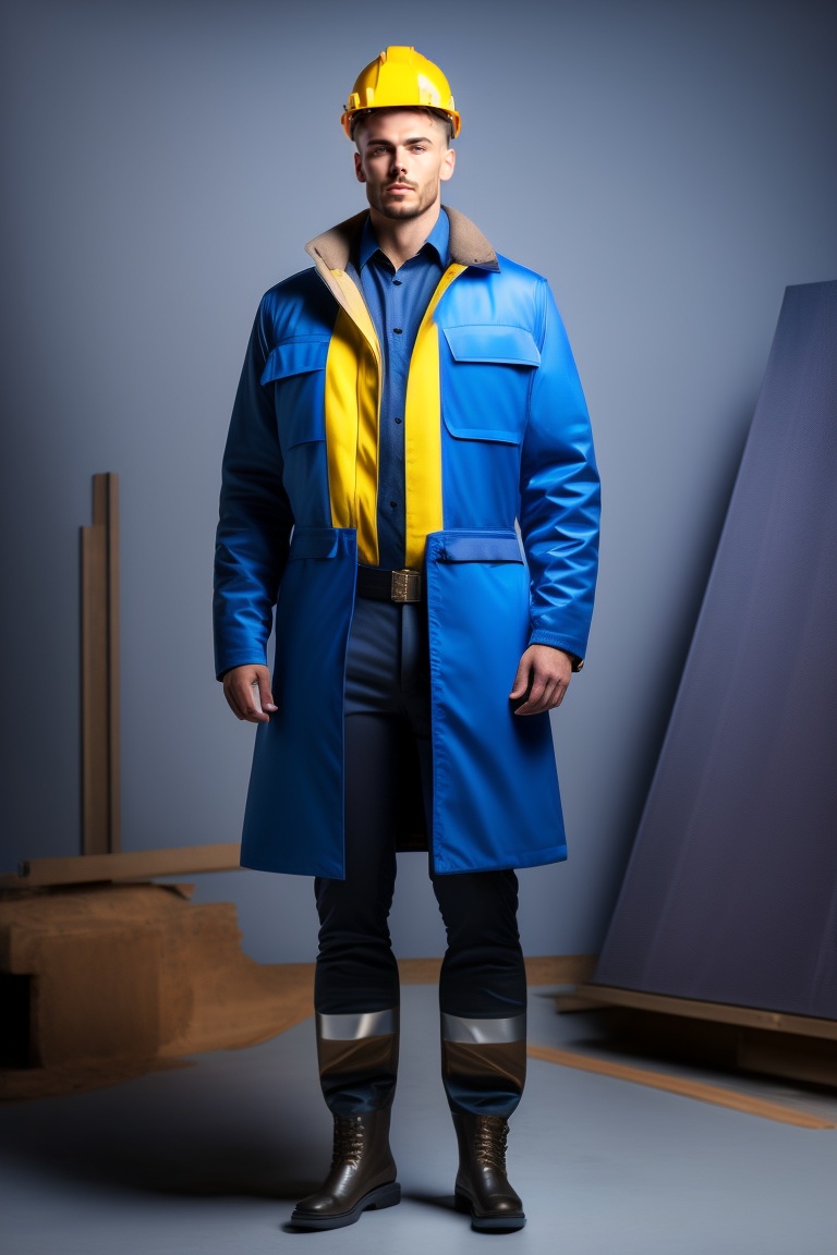 Lexica - High fashion editical photograph, studio photography In a full ...