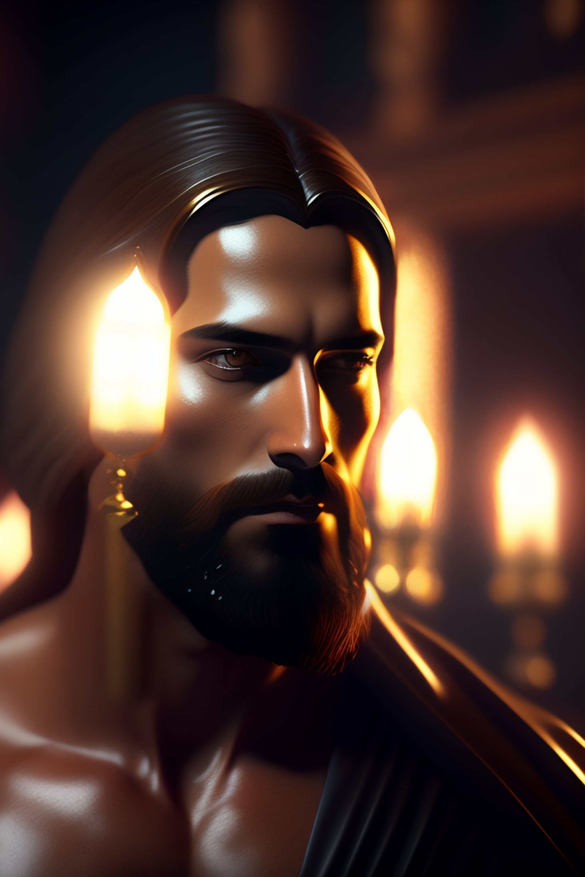 Lexica - Jesus, cristo, jesuscristo, yahve, DIOS, dramatic lighting ...