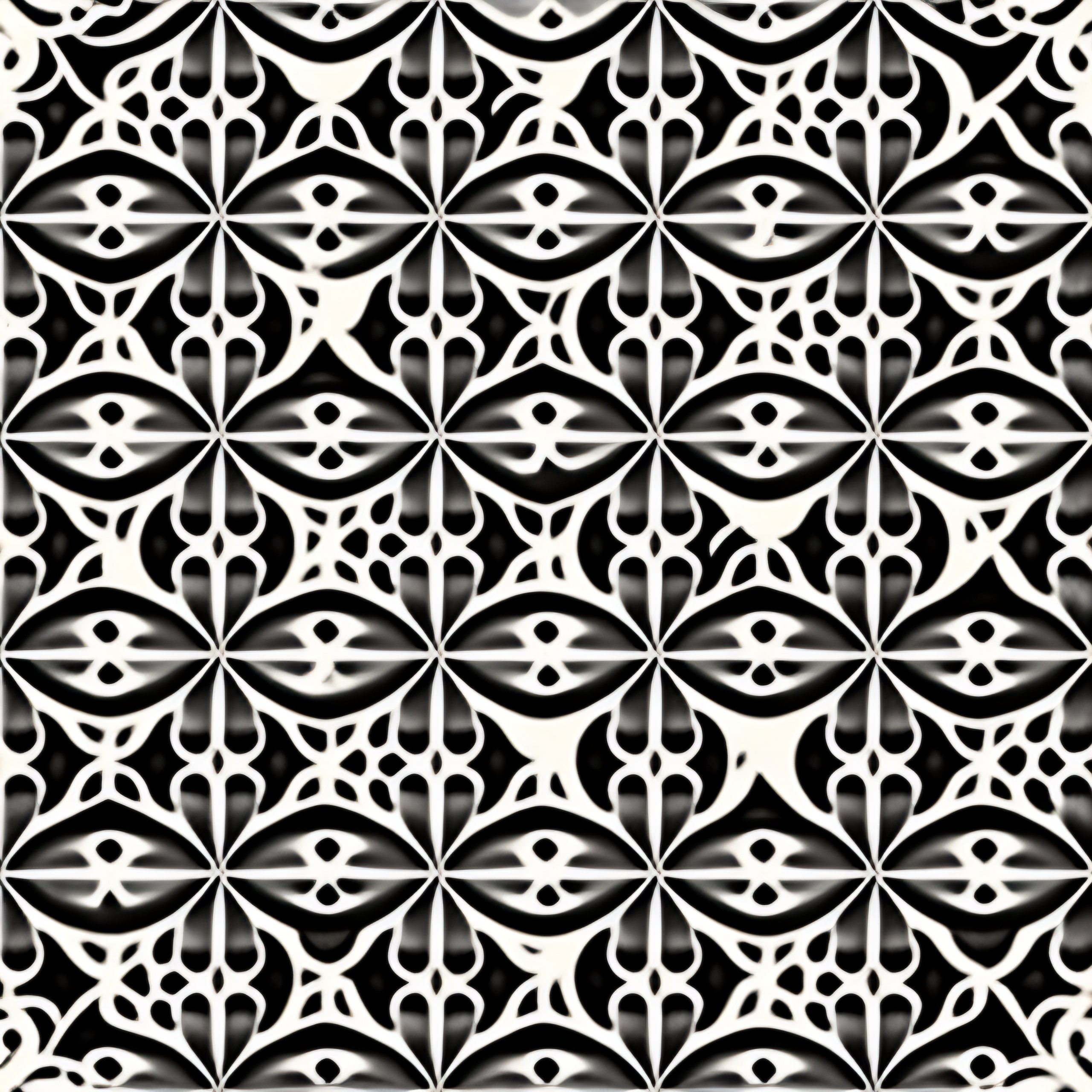 Lexica - Vintage seamless wallpaper pattern. IT, computers, monotone ...