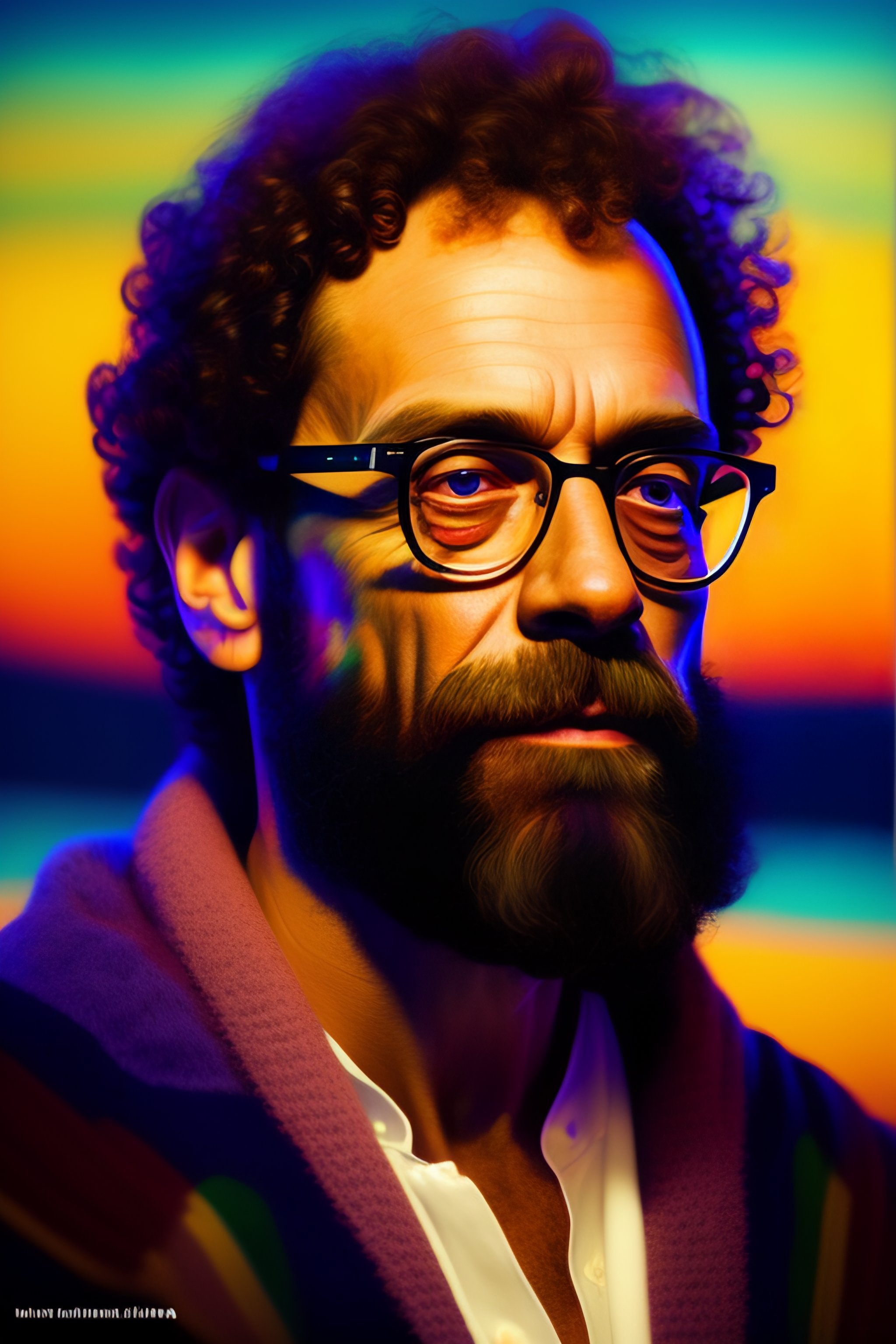 Lexica - Terrence mckenna