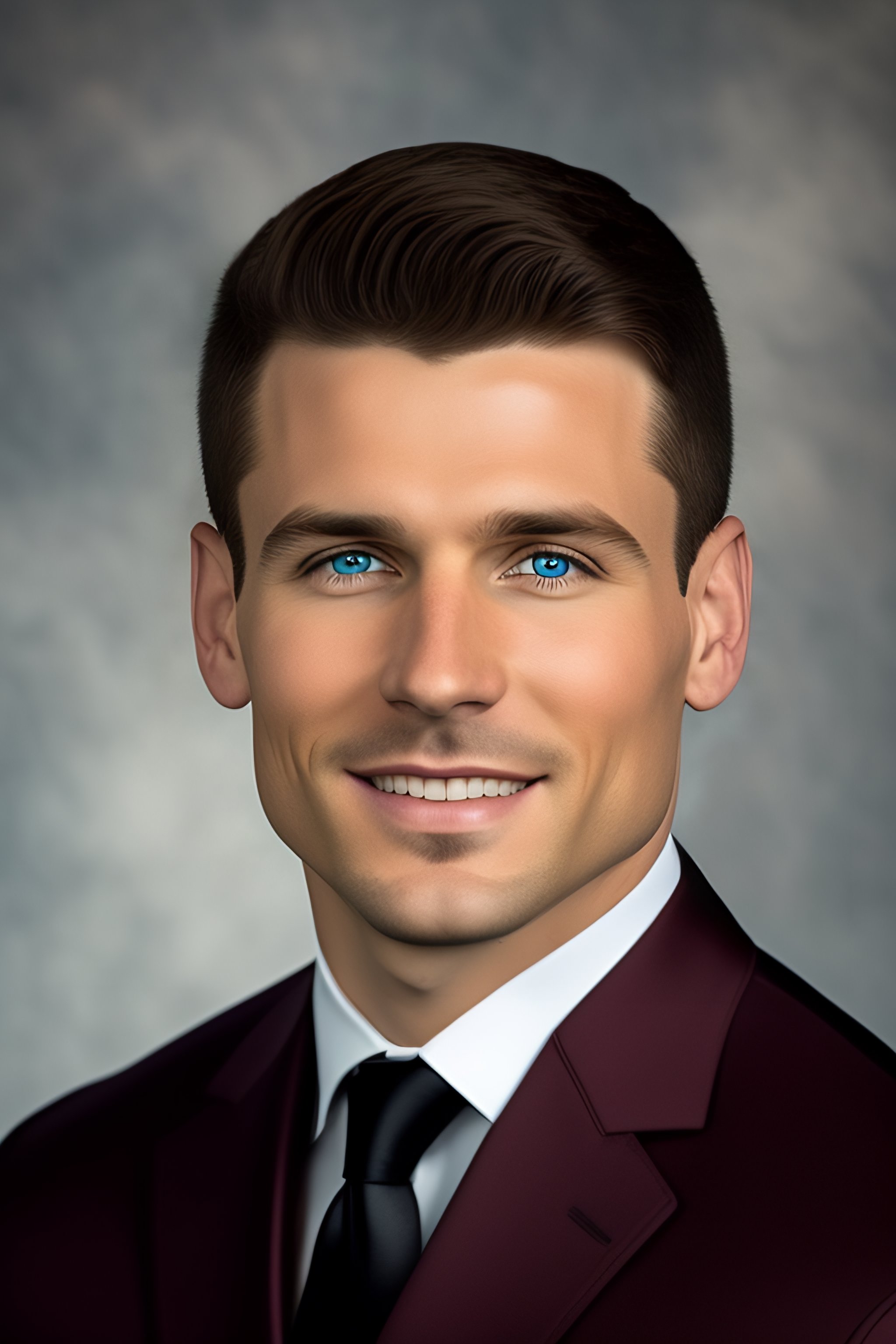 Lexica - Picture of Brian przypek