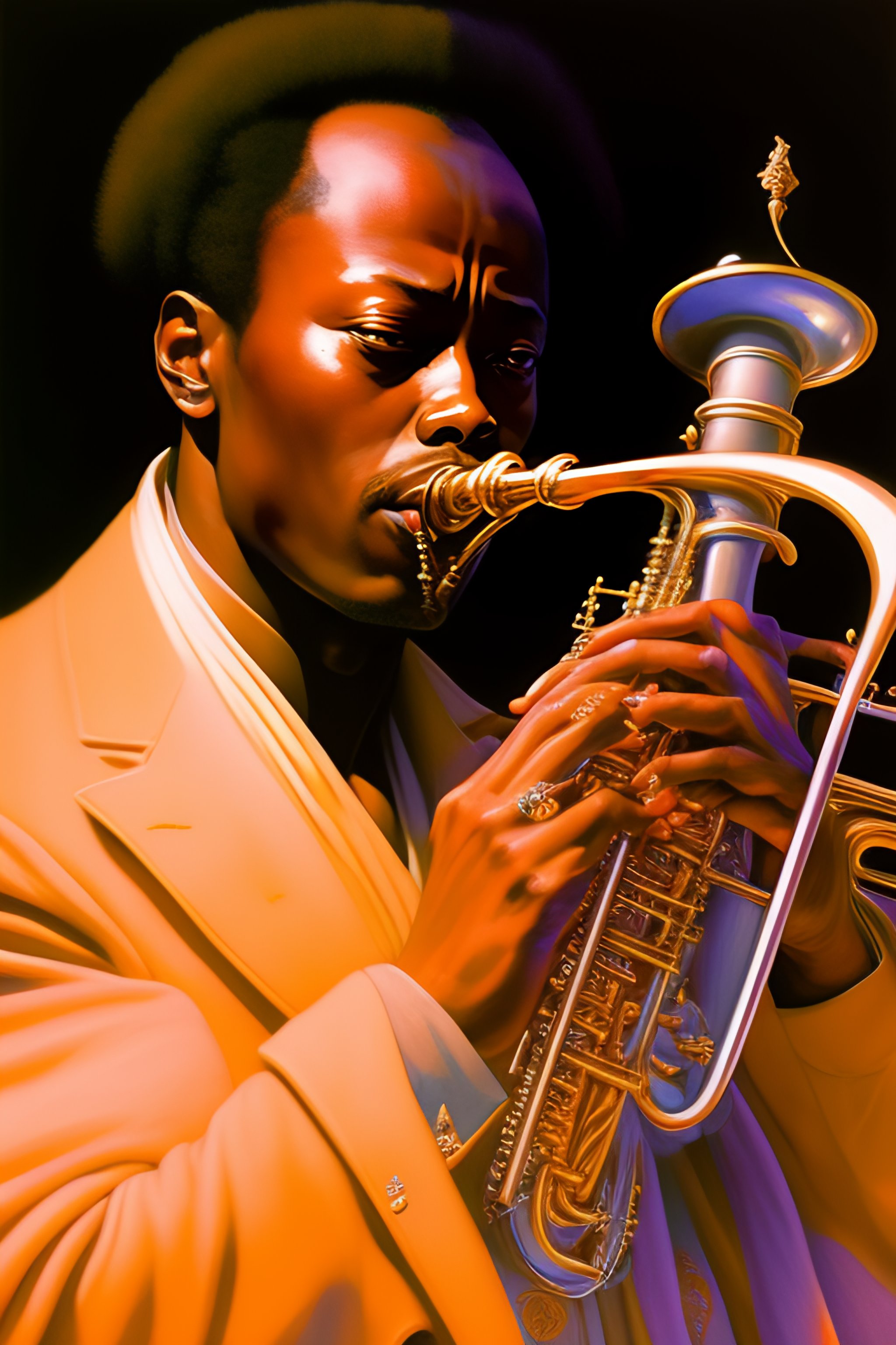 Lexica - A highly detailed epic cinematic concept art CG render digital ...