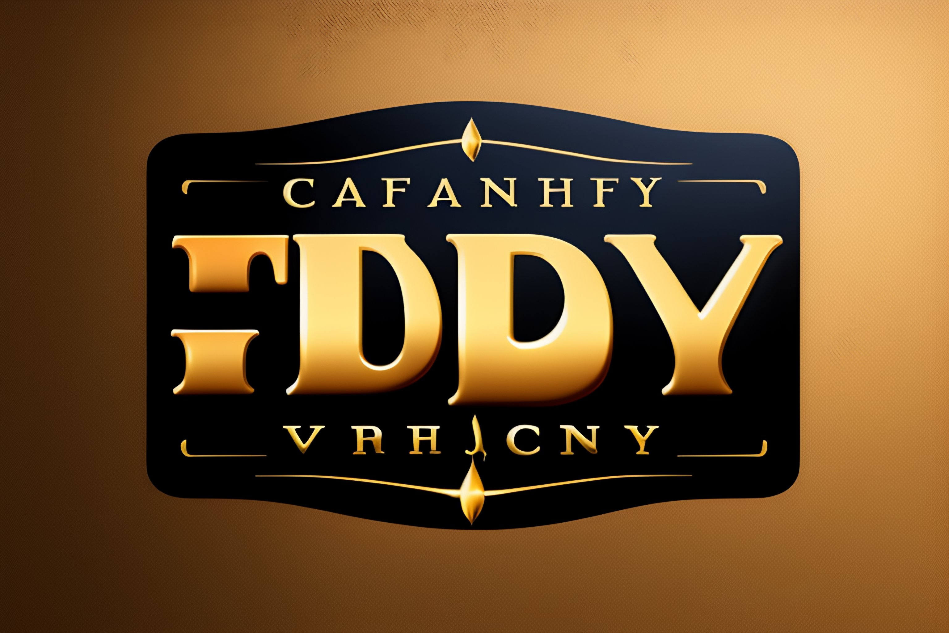 Lexica - Create me a logo for my company. The logo must depict, Trust ...