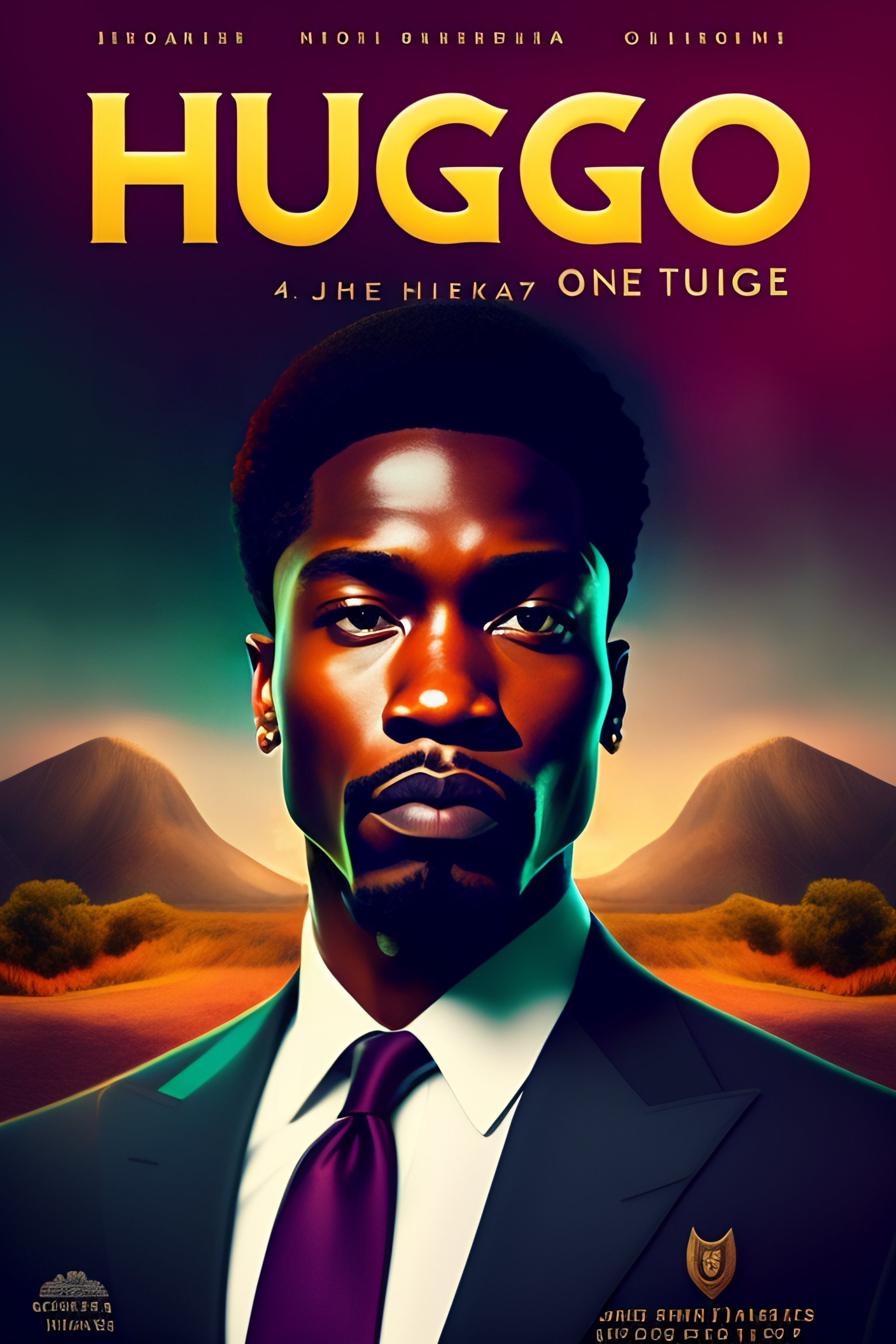 Lexica - Hugo one thug