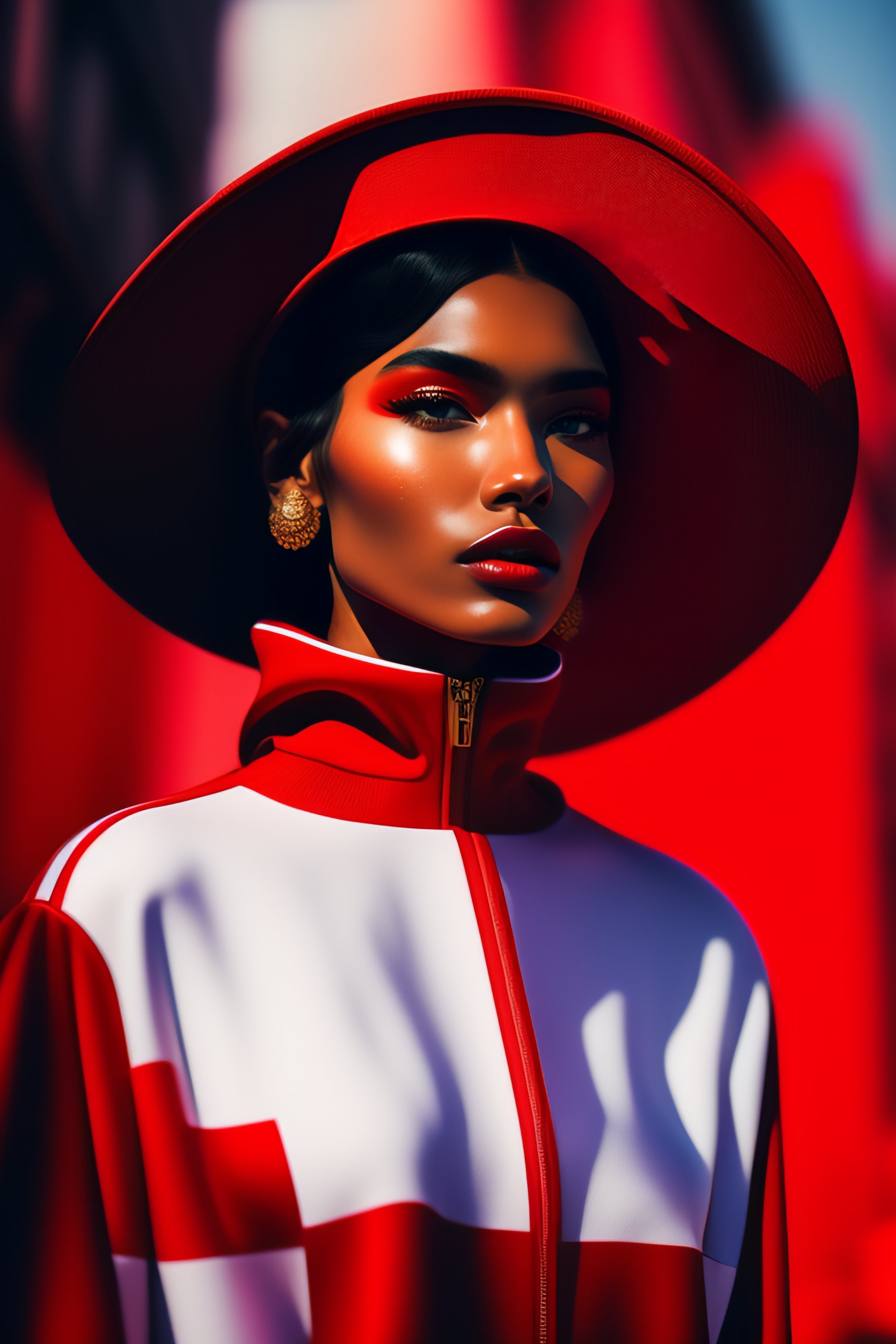 Lexica - Meaningful surreal tumblr amateur balenciaga's street fashion ...