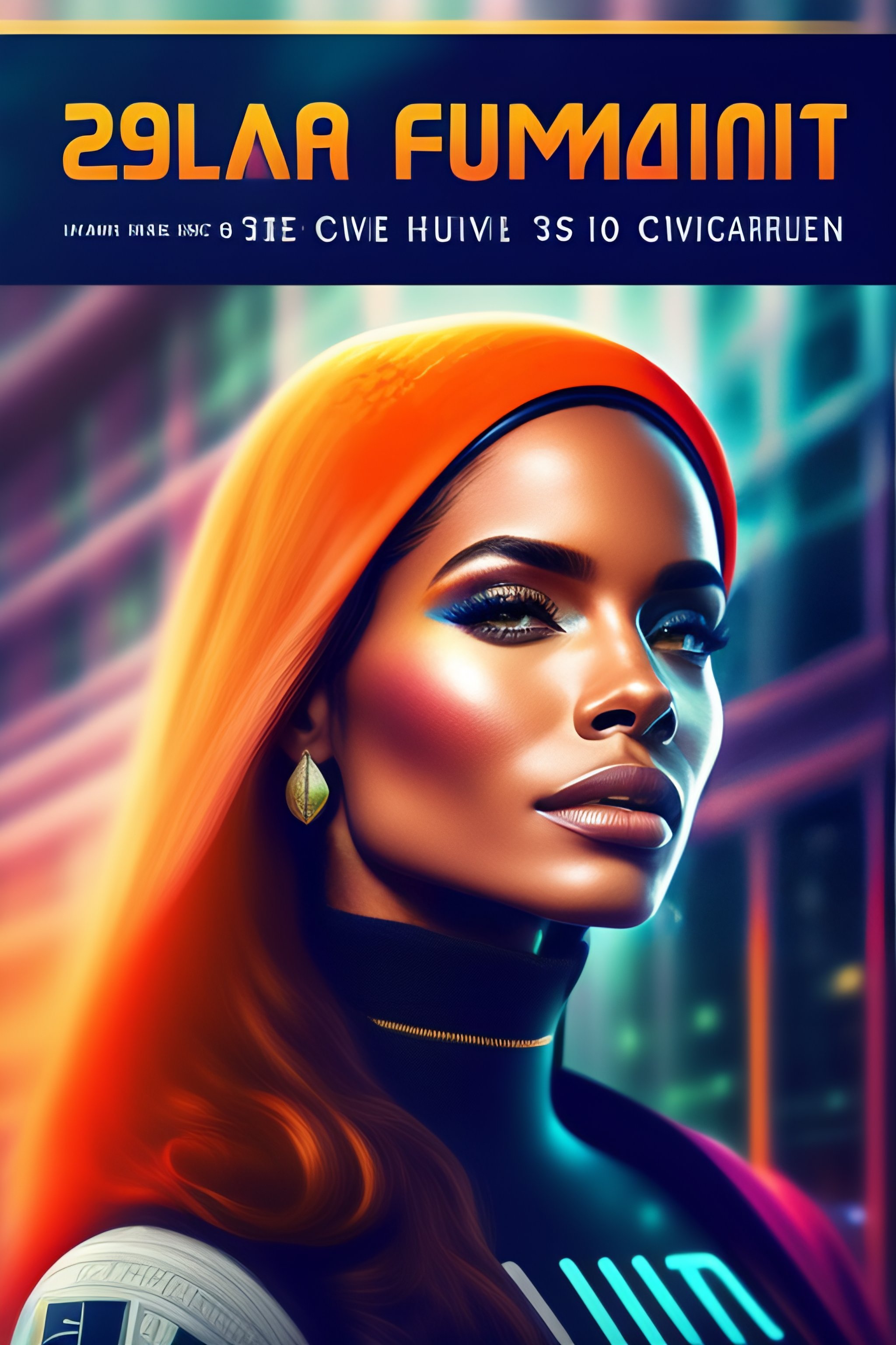 Lexica - Humans future