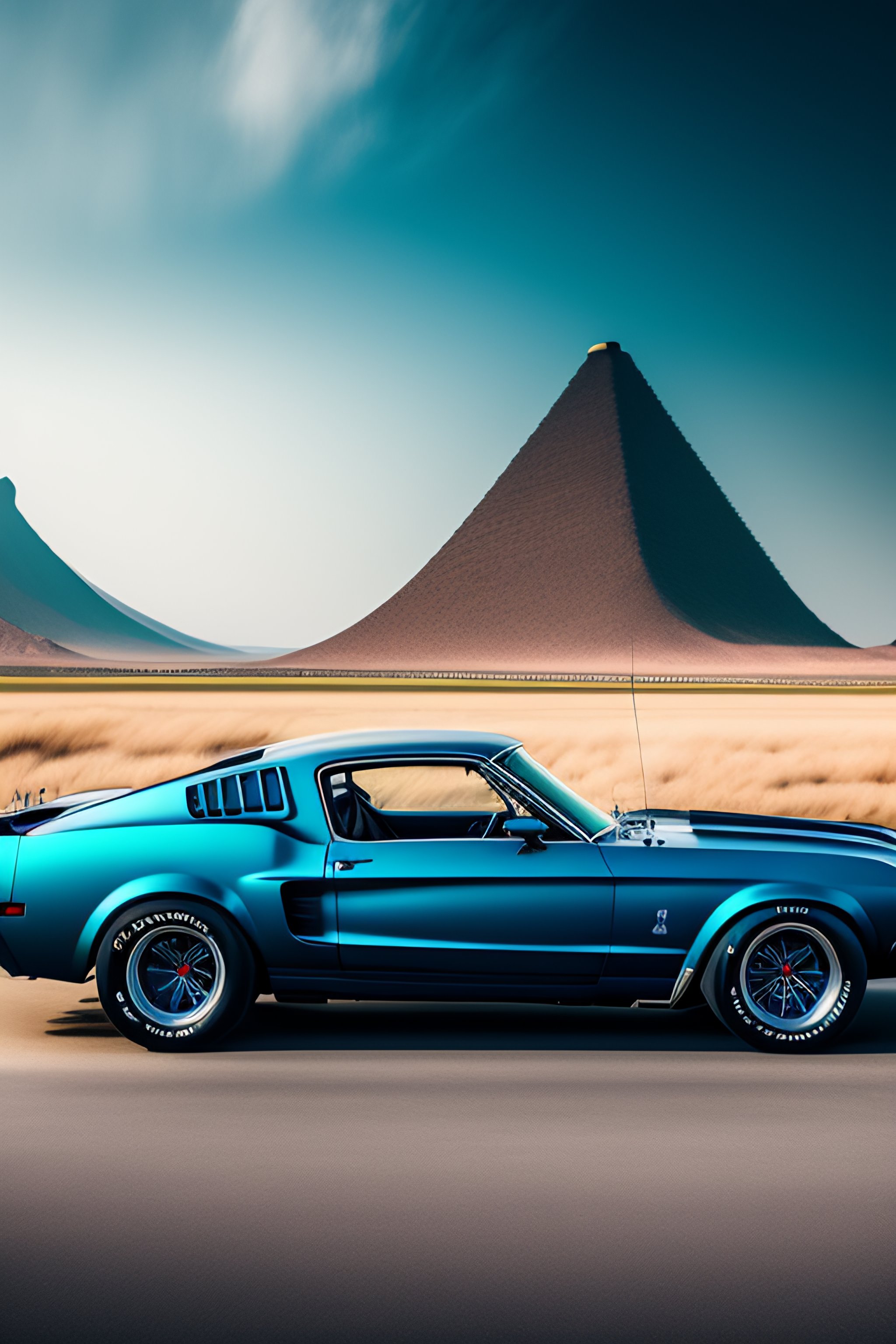 Lexica - Ultra hd! editorial, white and chrome half blue, iso 400 ...