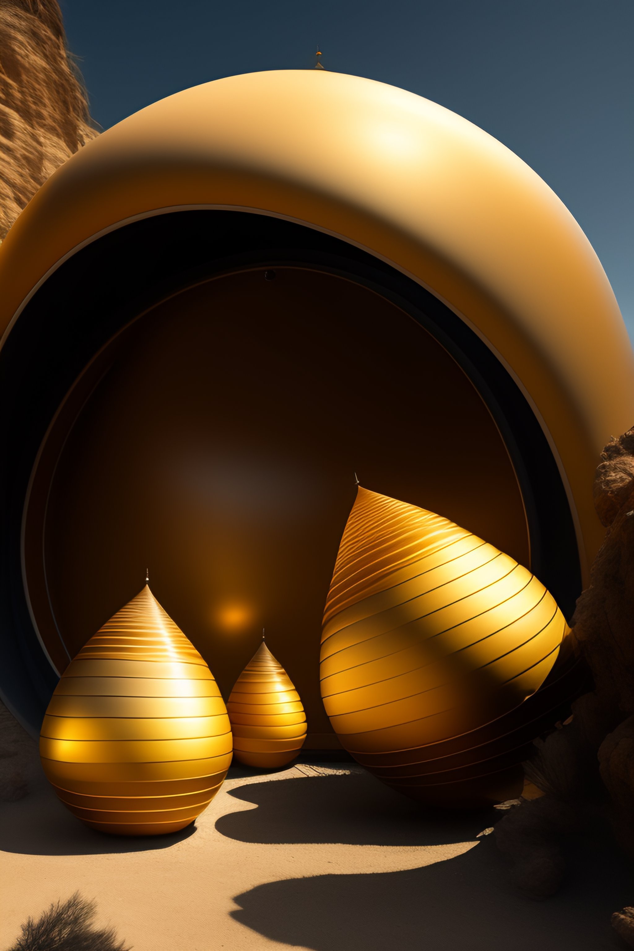 Lexica - Information cocoons