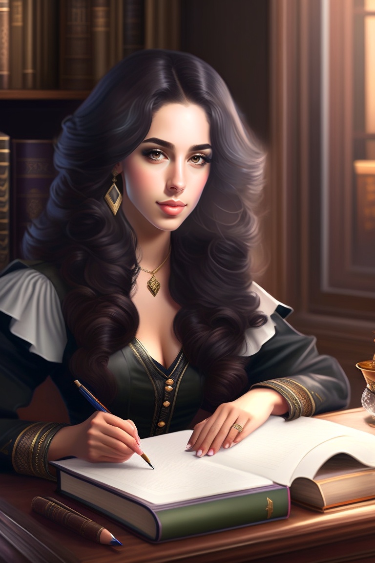 Lexica - Realistic, urban fantasy, barroque, detective, adelaide kane ...