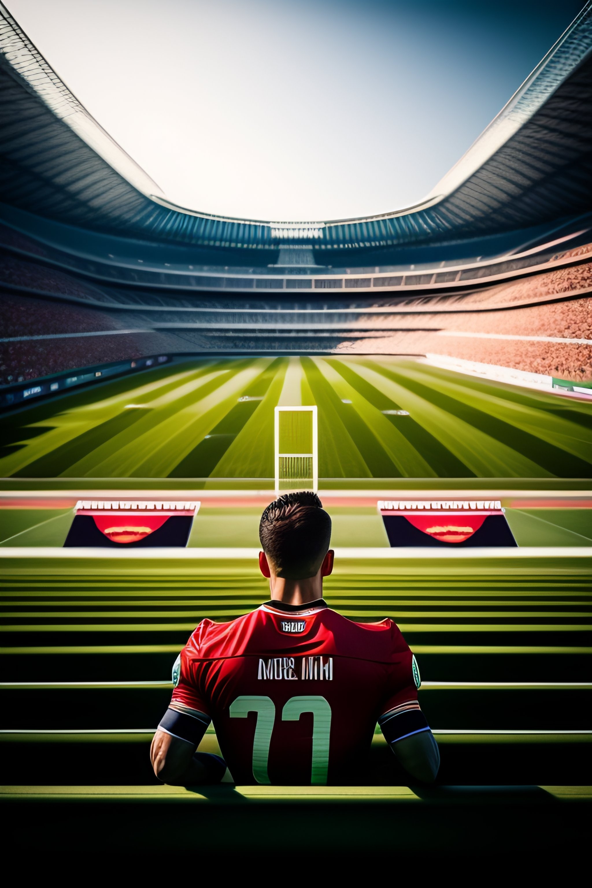 Lexica - Journal photography 50 famous hungarians standing in football ...