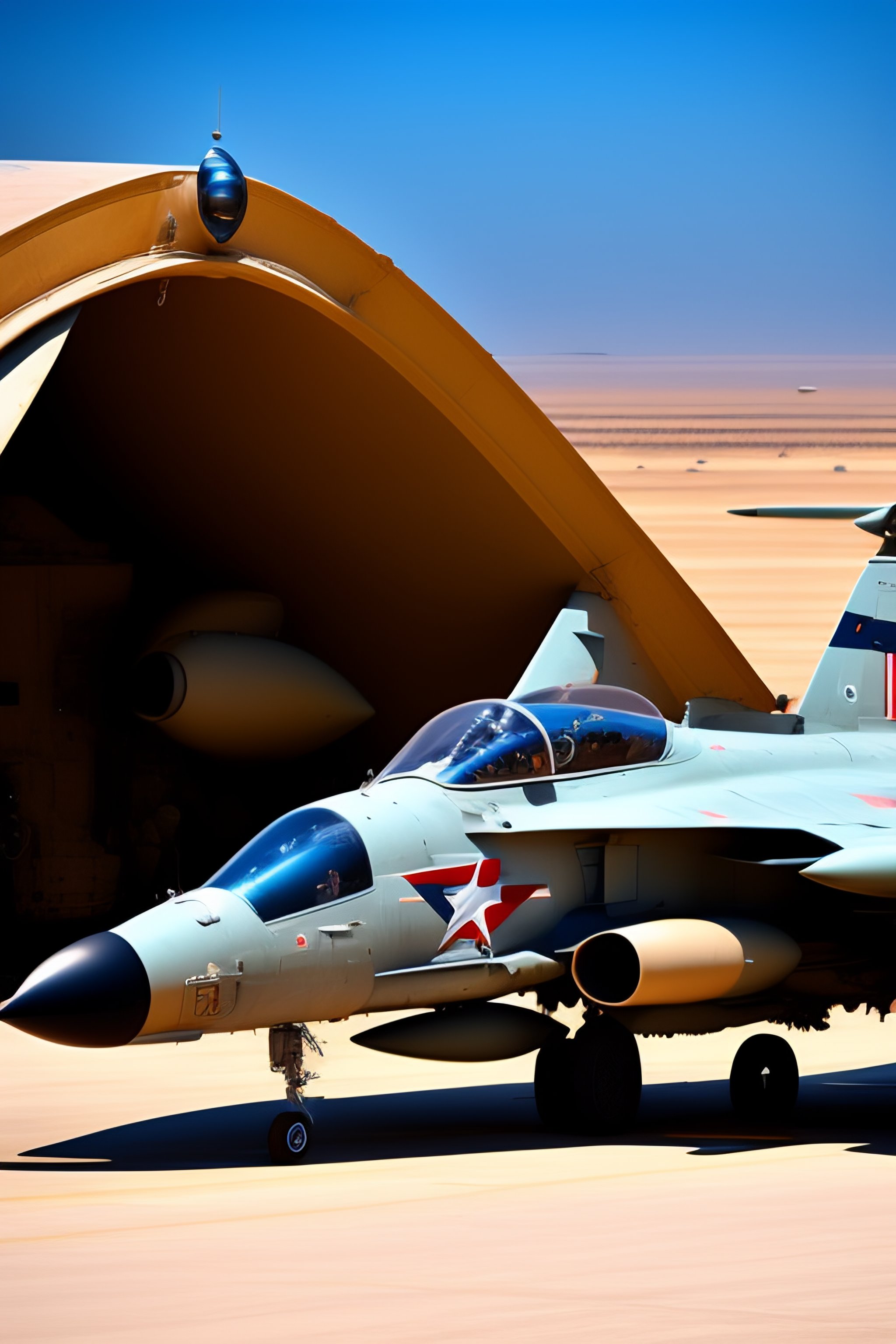 Lexica - Syrian air force