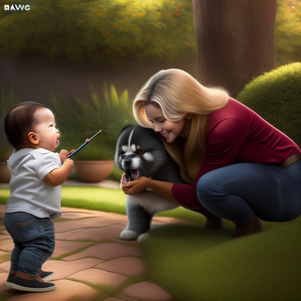 Lexica - One fateful day, as the family enjoys a fun-filled afternoon ...