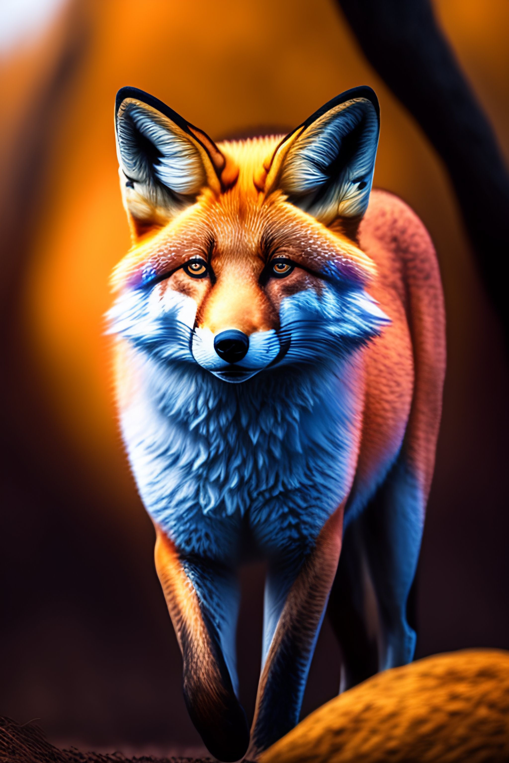 Lexica - Unifox