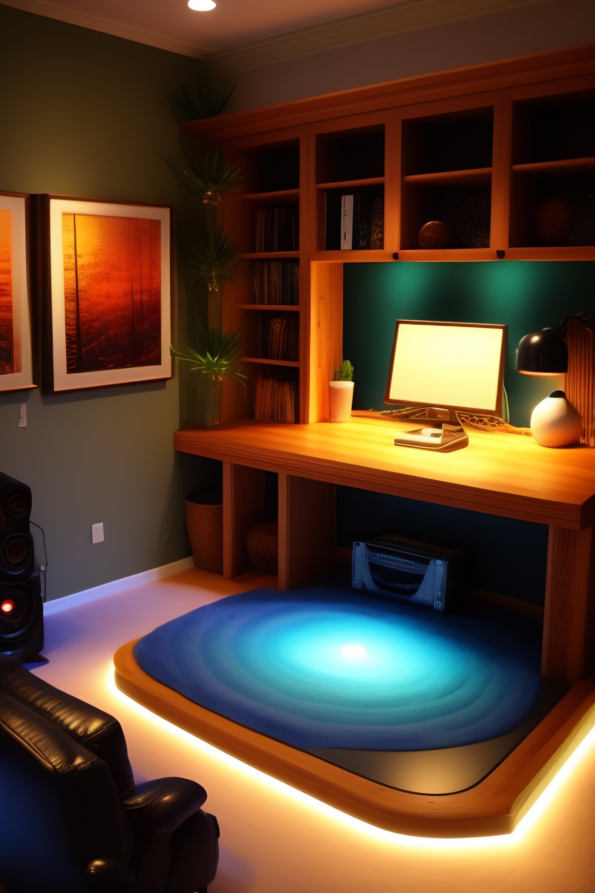 Lexica - Personal workspace