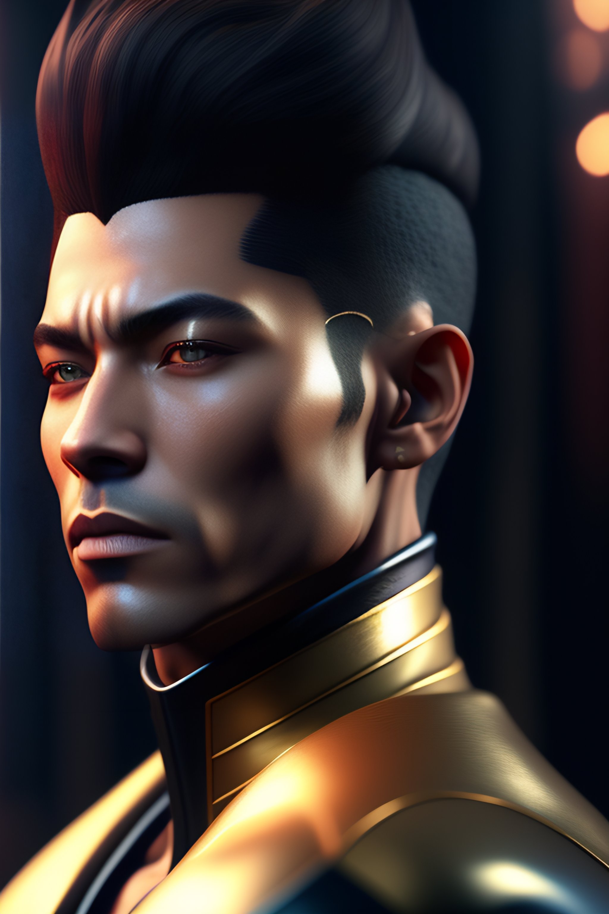 Lexica - Fantasy, digital art, hyper realistic, 8k, unreal engine ...