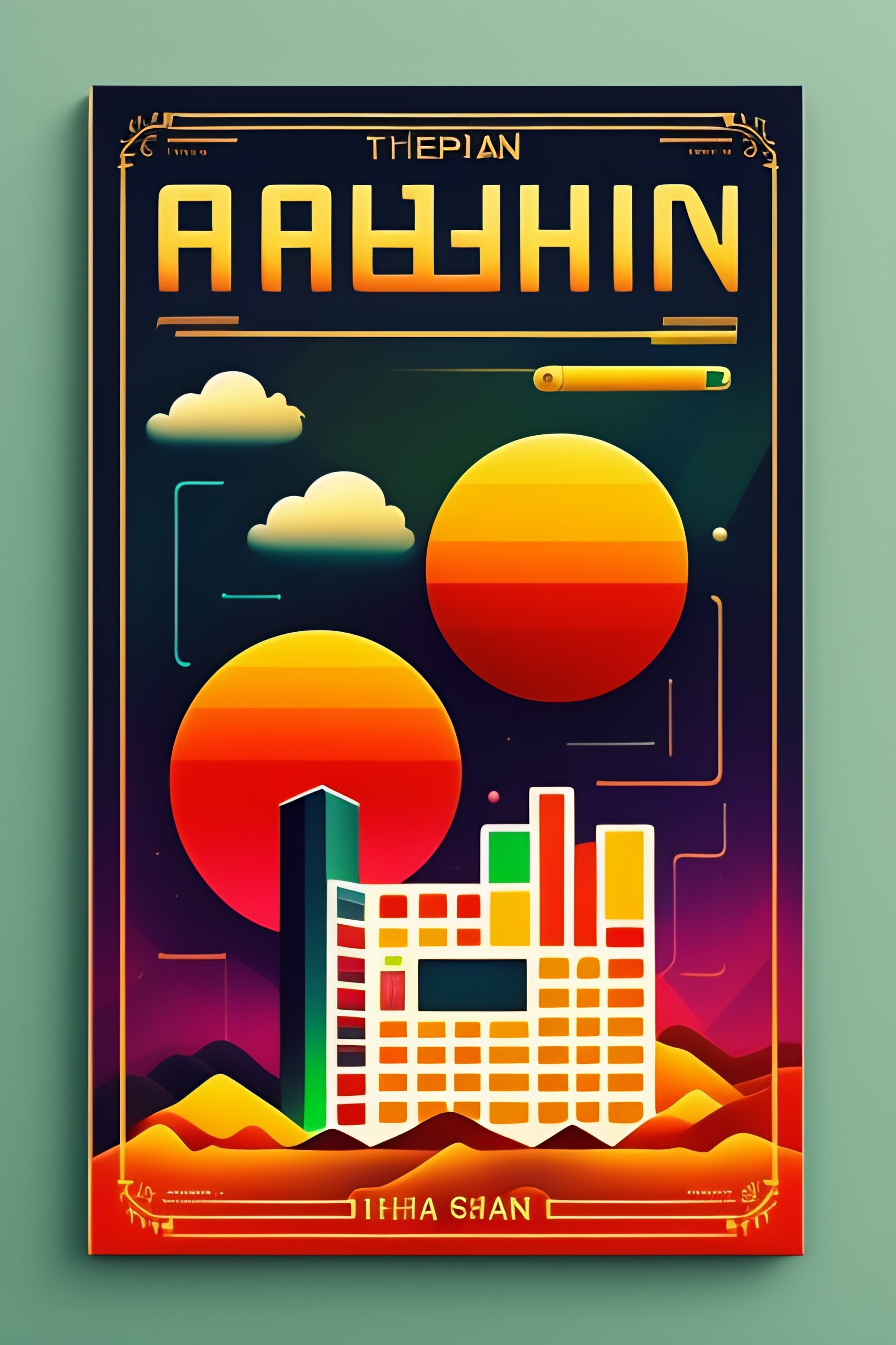 Lexica - Graphic design sgame plan