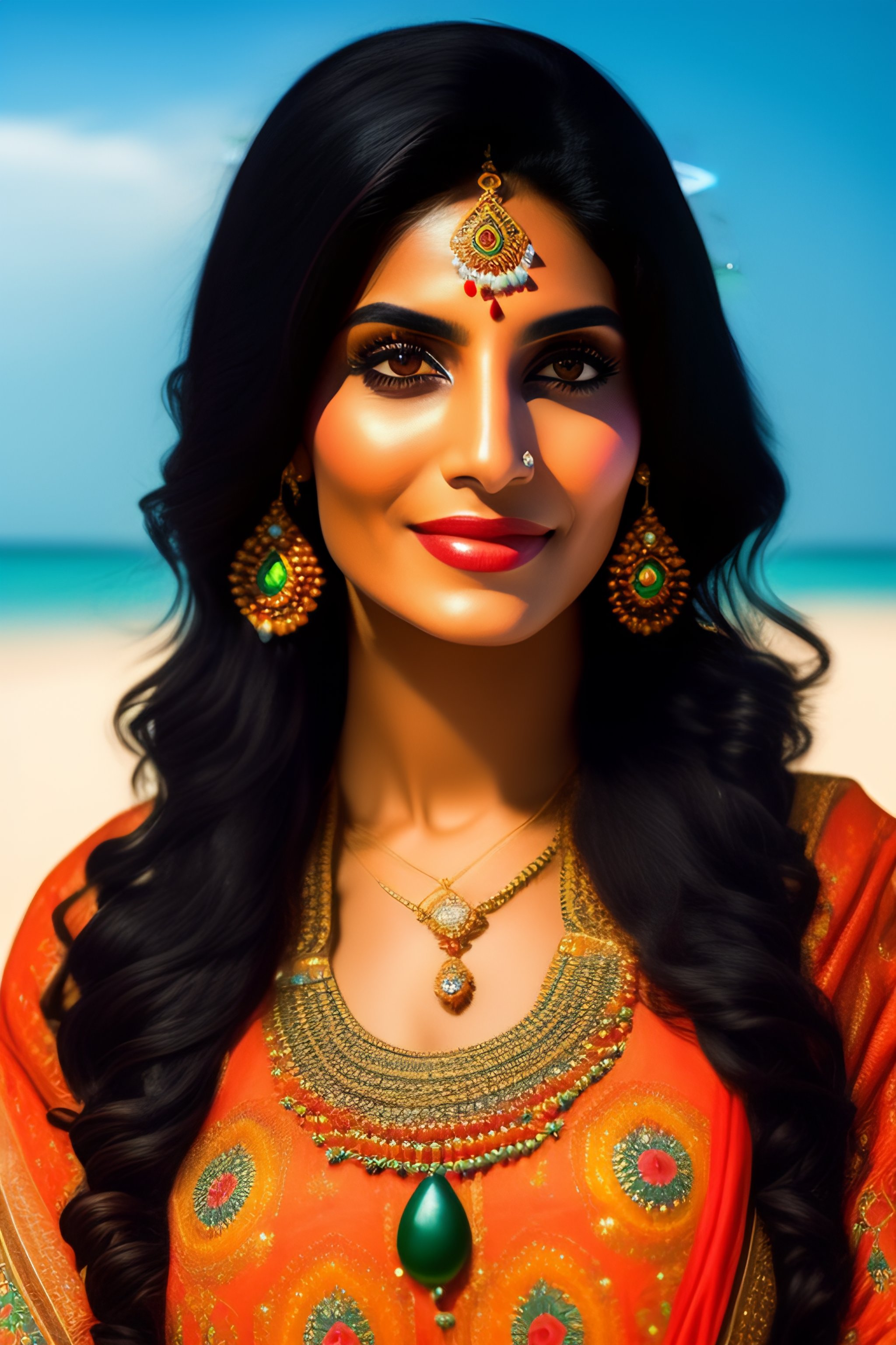 Above Average Looking Women