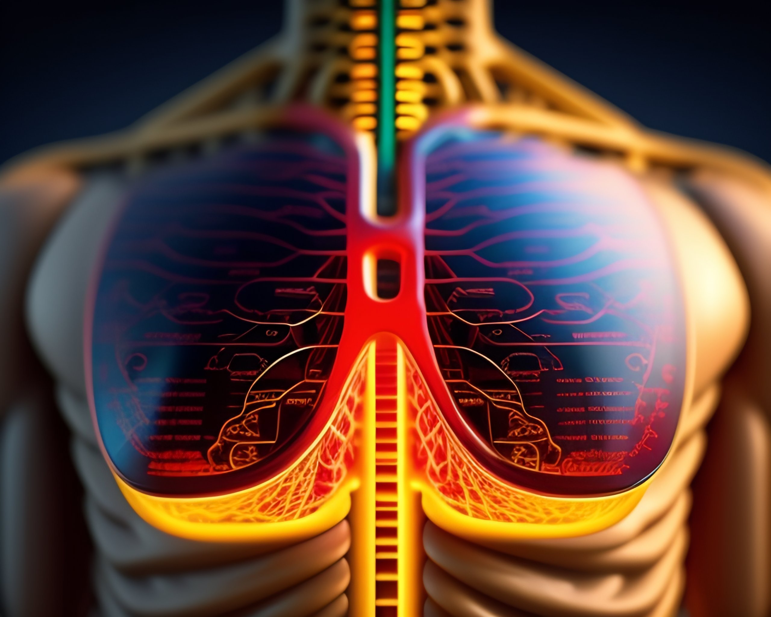 Lexica - Lung cancer, docter, hospital