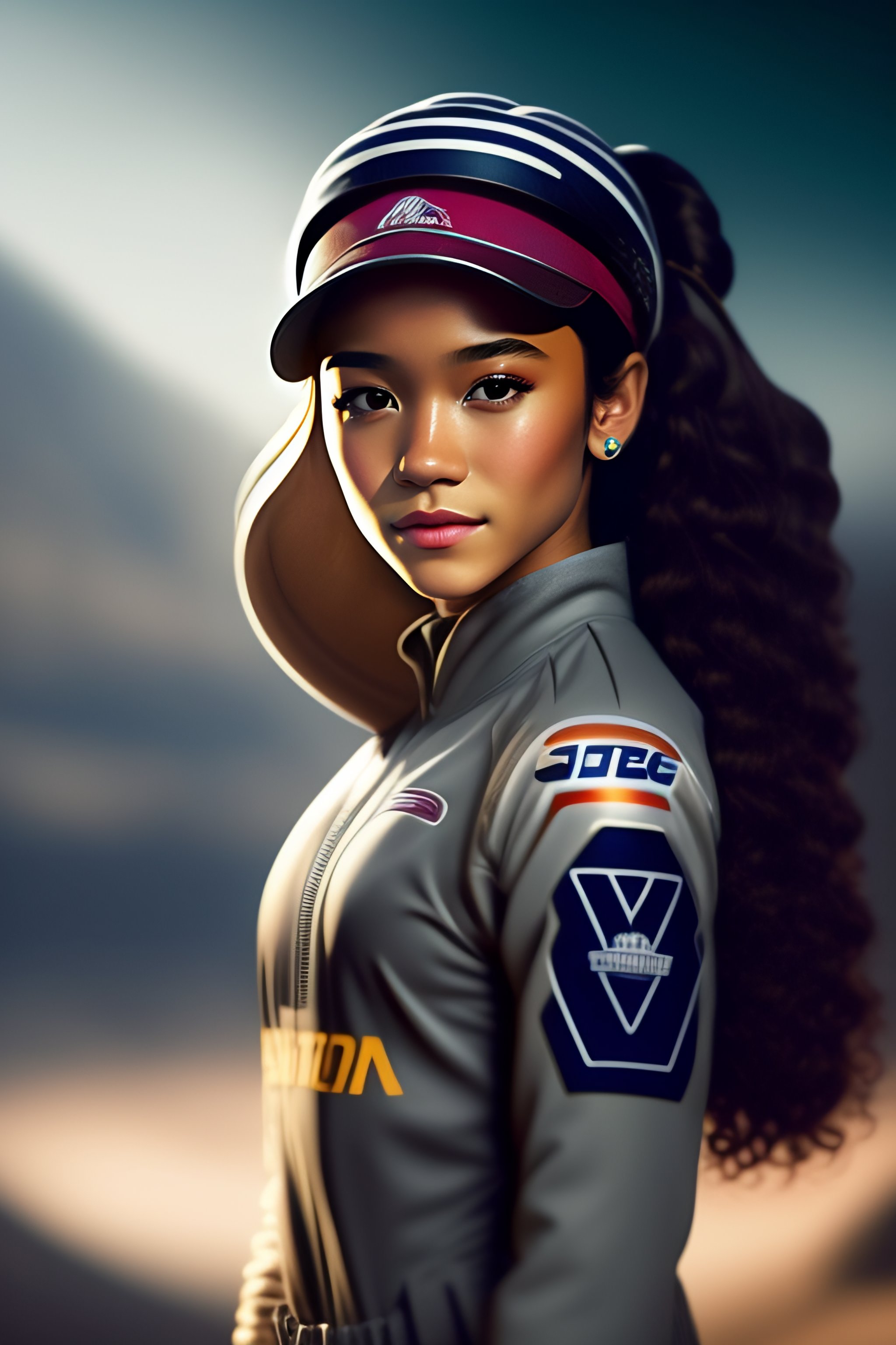 Lexica - Jena ortega