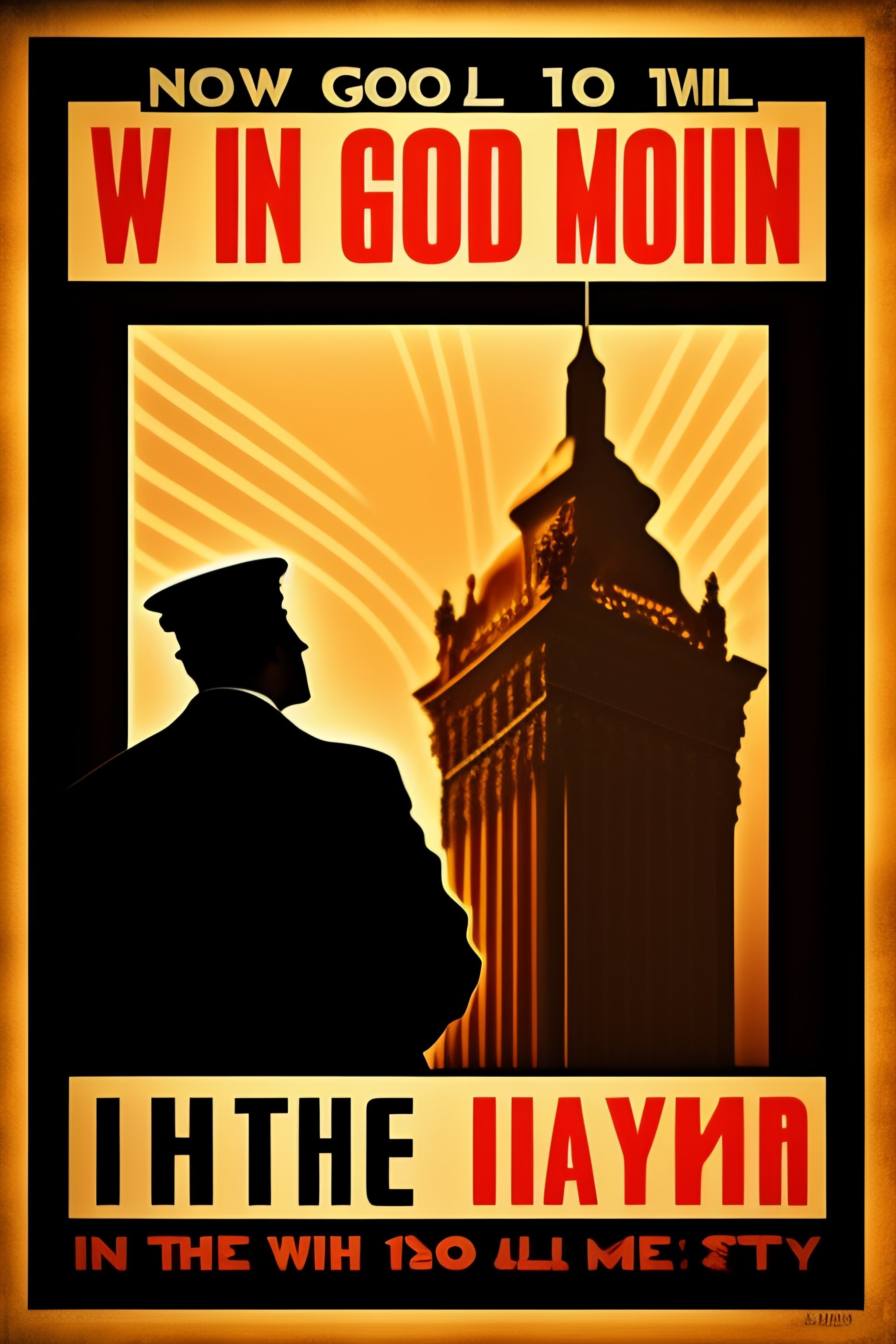 Lexica - Now is the time for all good men to come to the aid of their party