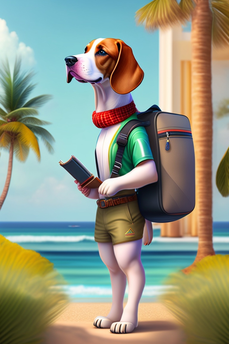 Lexica - Assistant guide to the hotel and the surrounding area. An ...