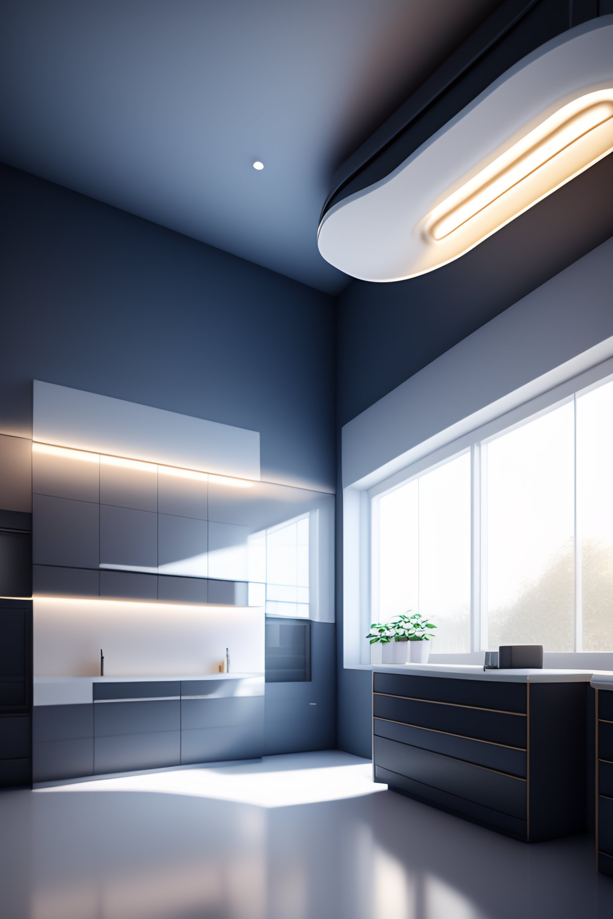 Lexica - Dental clinic minimal, high details, minimalism, hyperrealism ...
