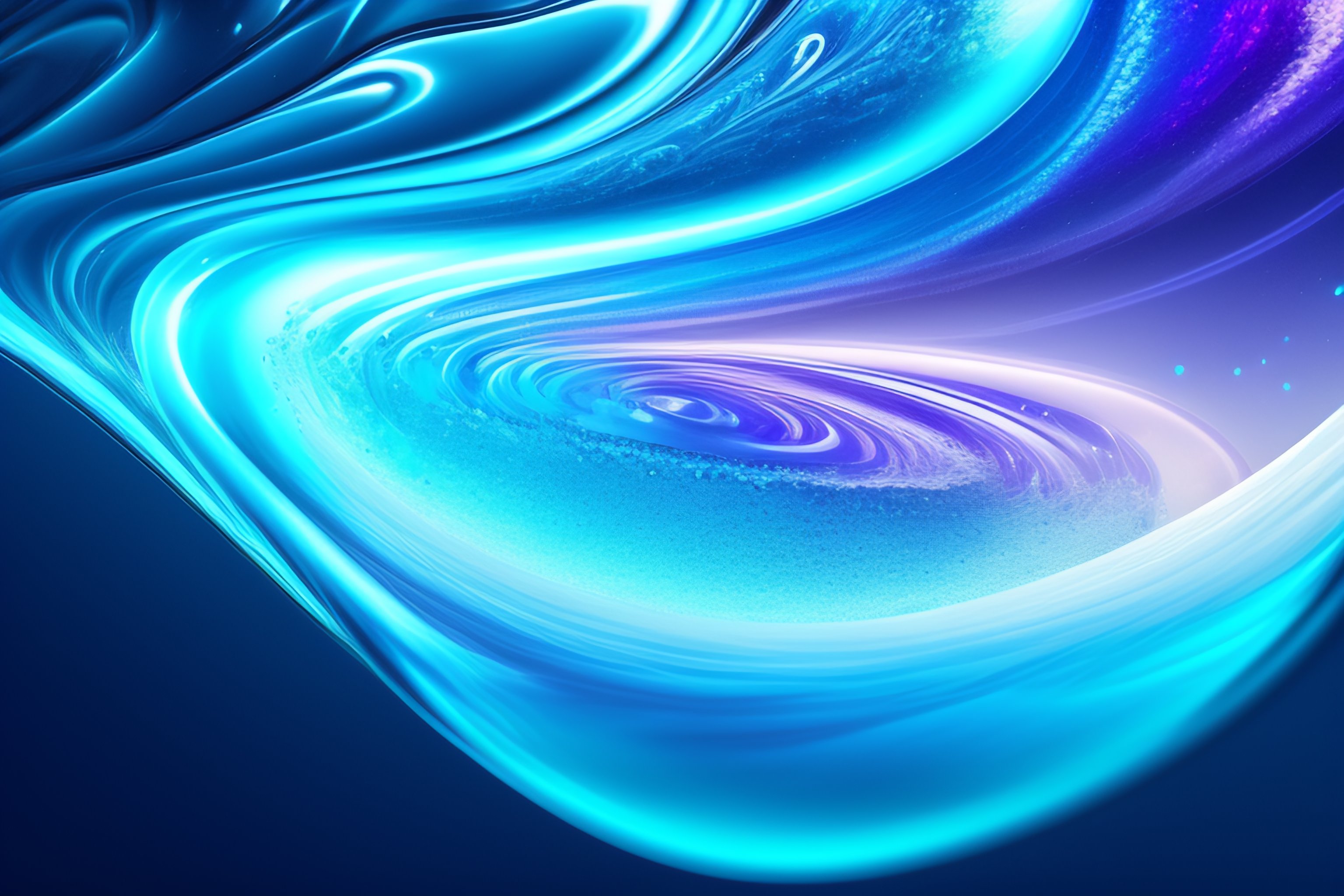 Visualizing Relaxation and Stress Relief Techniques