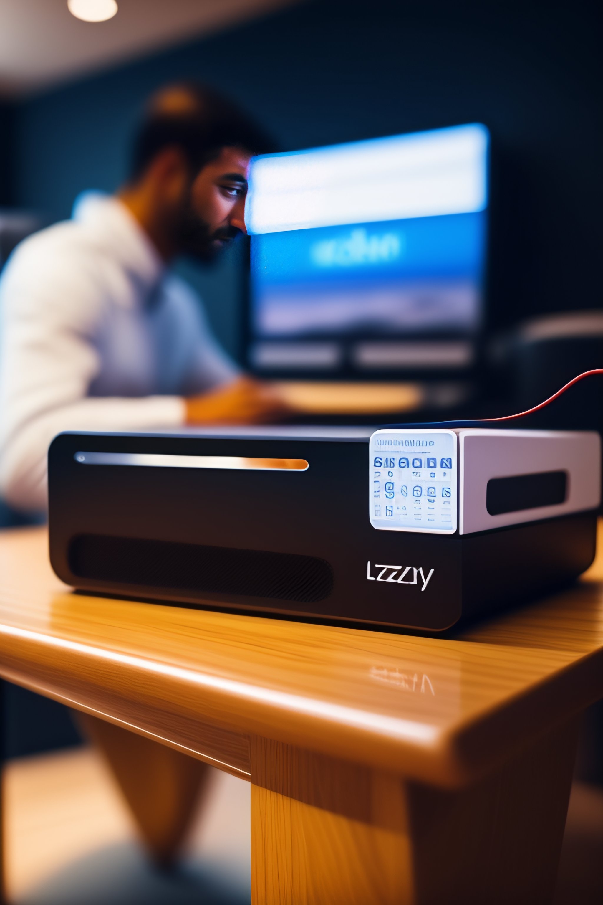 Lexica - Lazy blockchain developer