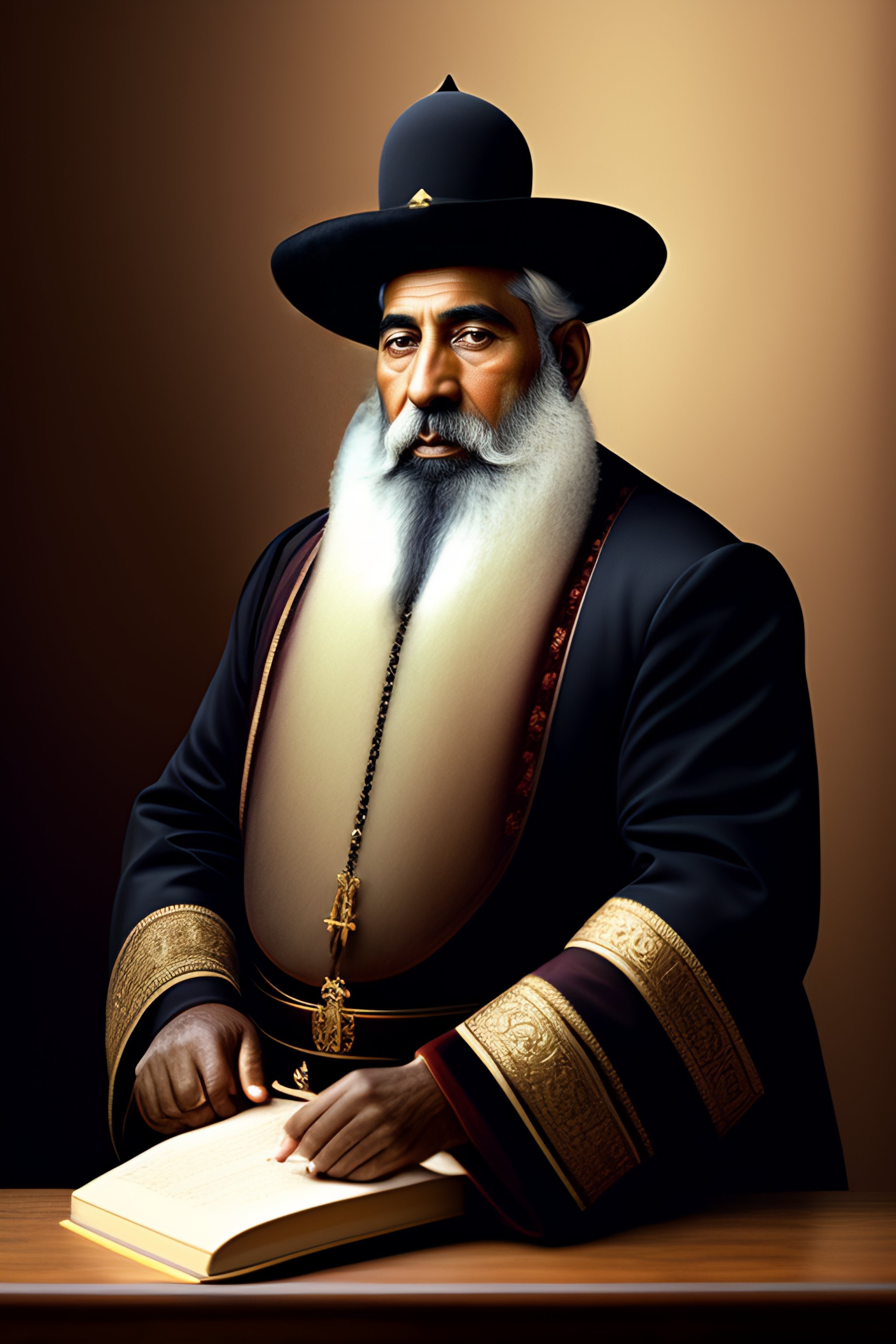 Lexica - Rabbi Yosef
