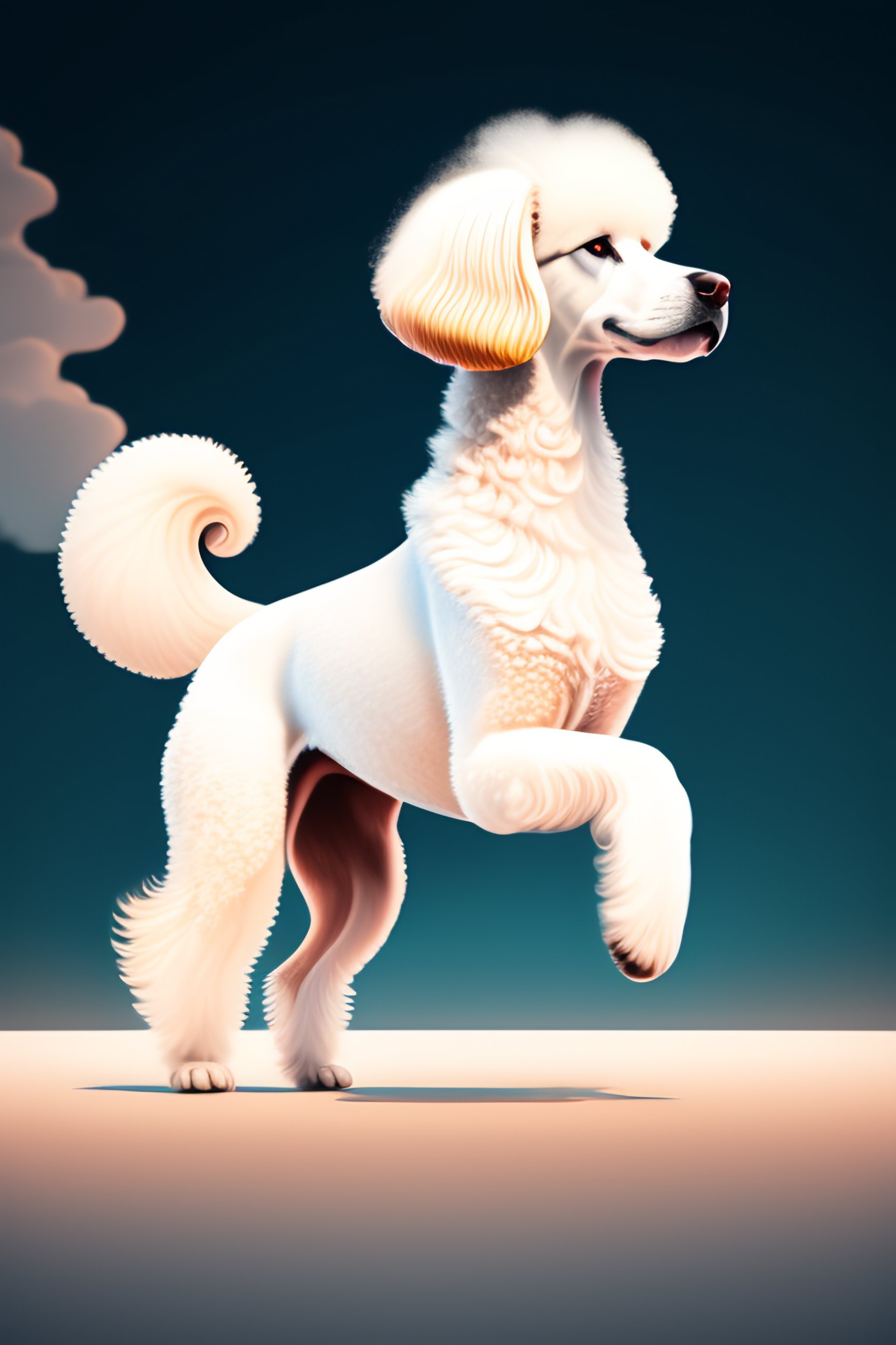 Lexica - Mdjrny-v4 style full-length masterpiece fullbody emotional ...