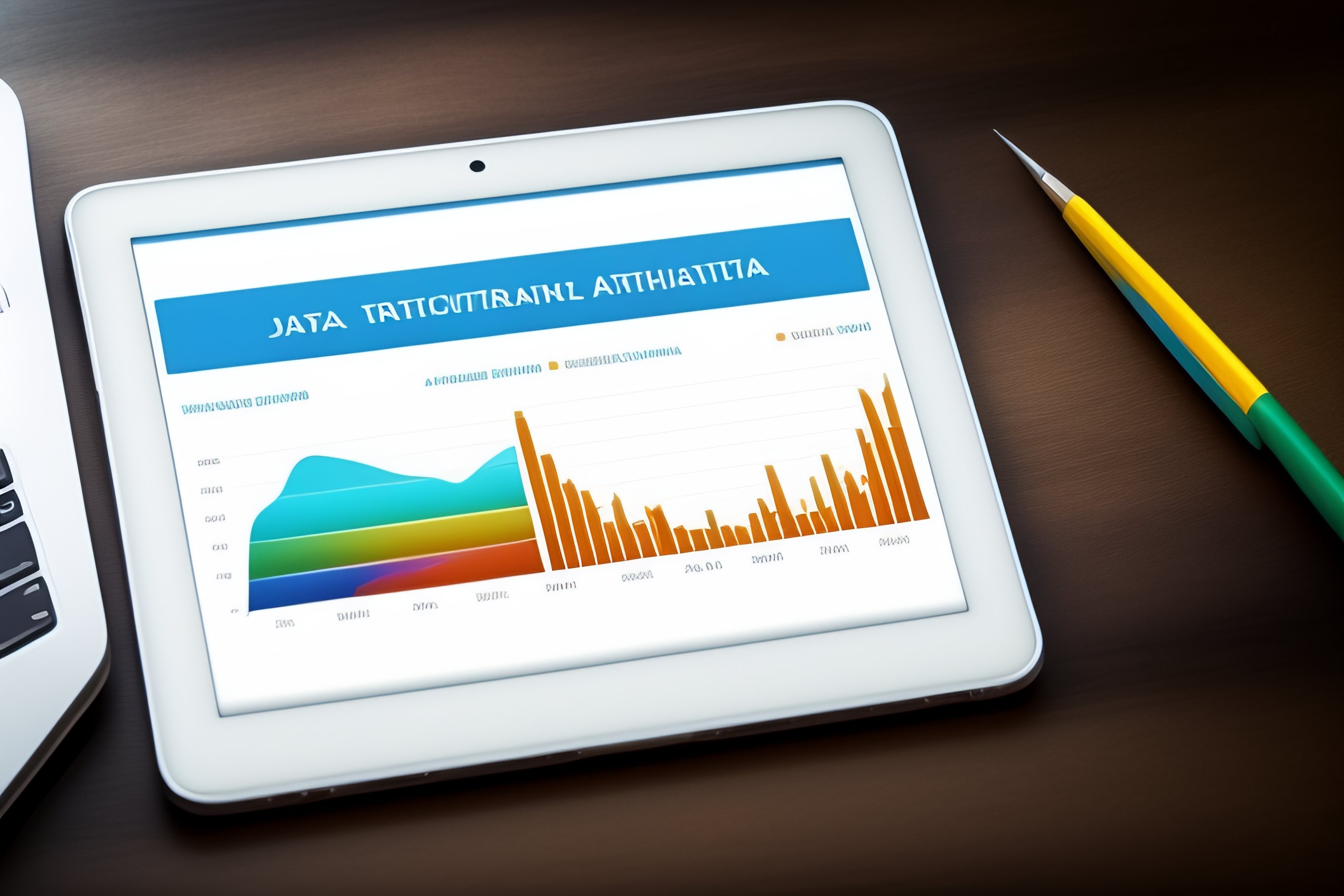 Lexica - Data analytics