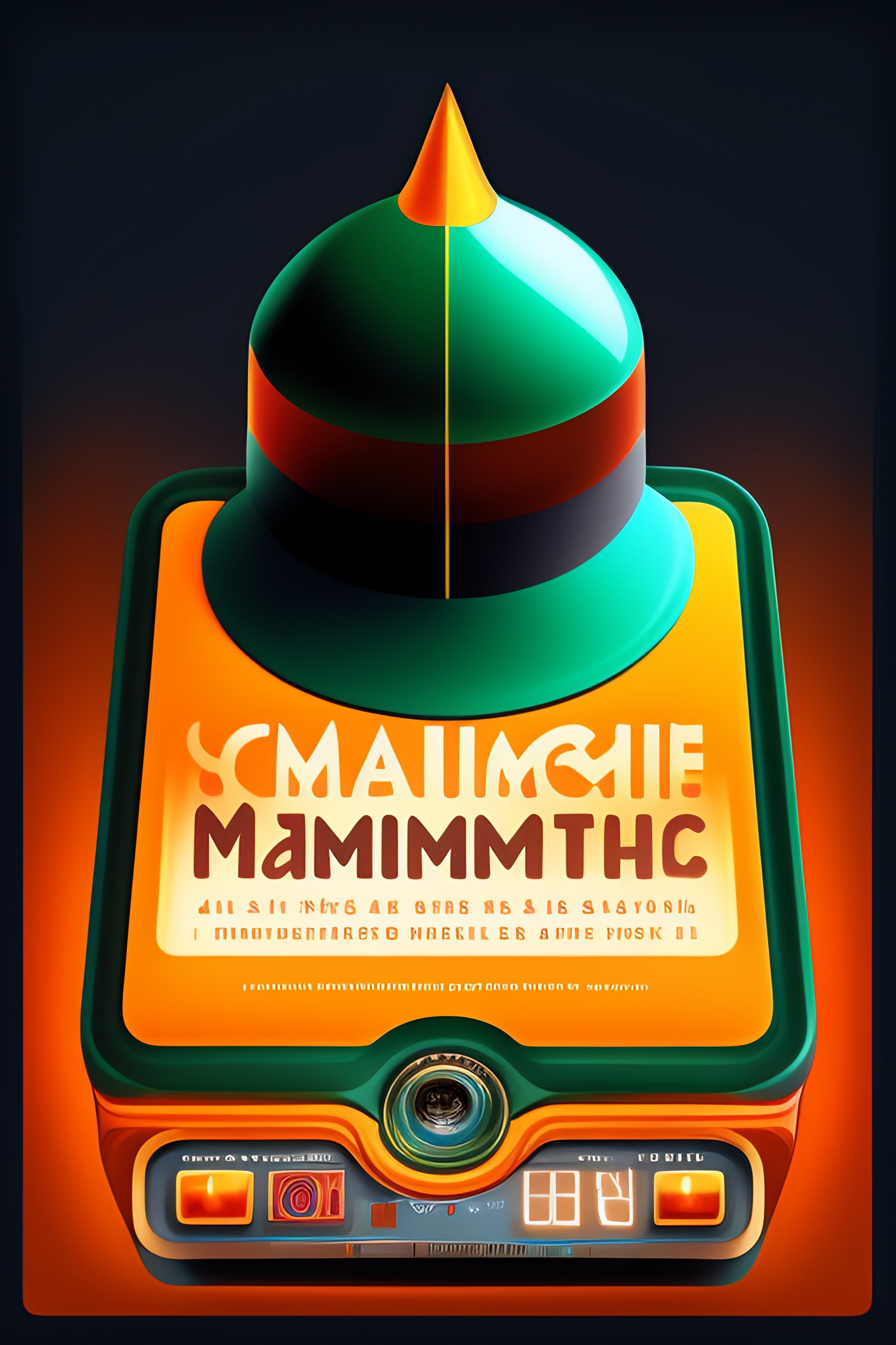 Lexica - Mathematical warrior